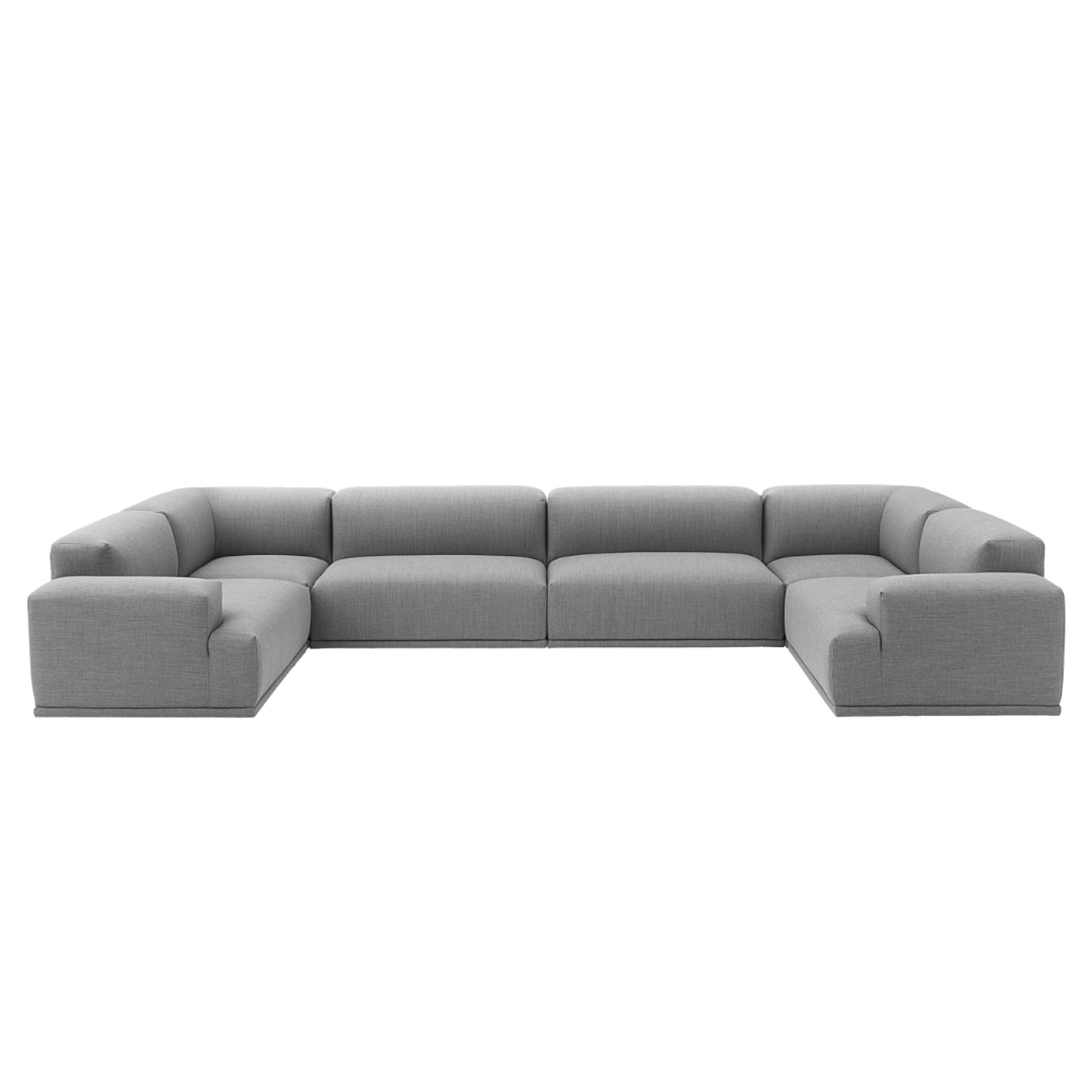 OfficeWorks | Connect Modular Sofa