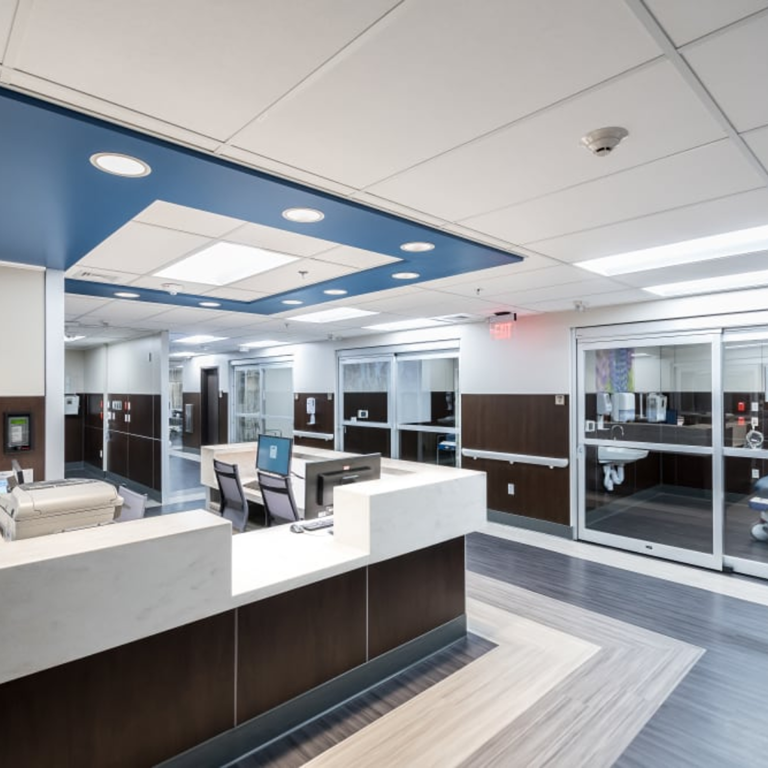 OfficeWorks | The Future Of Healthcare Spaces Event