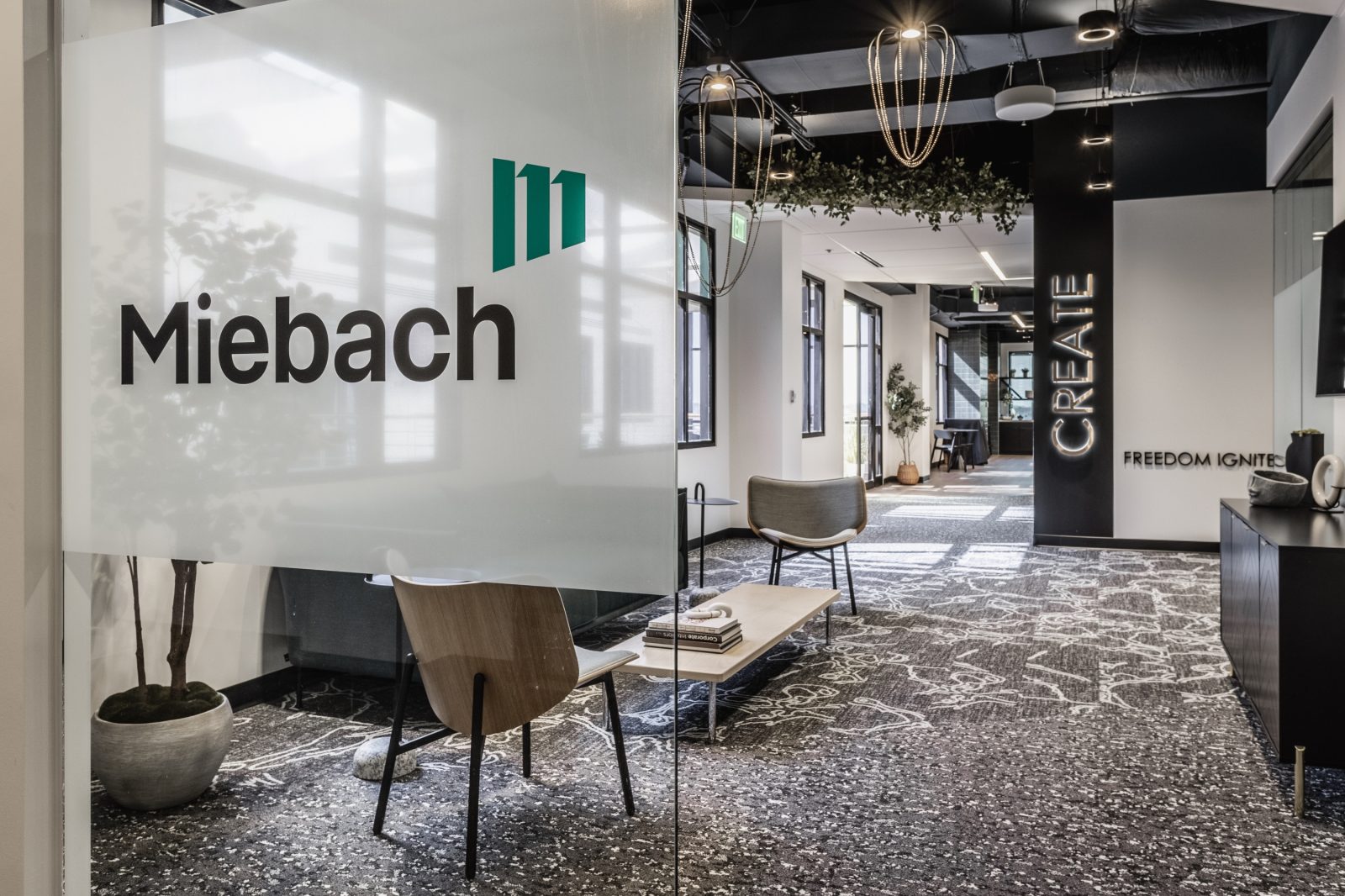 OfficeWorks | Miebach Consulting