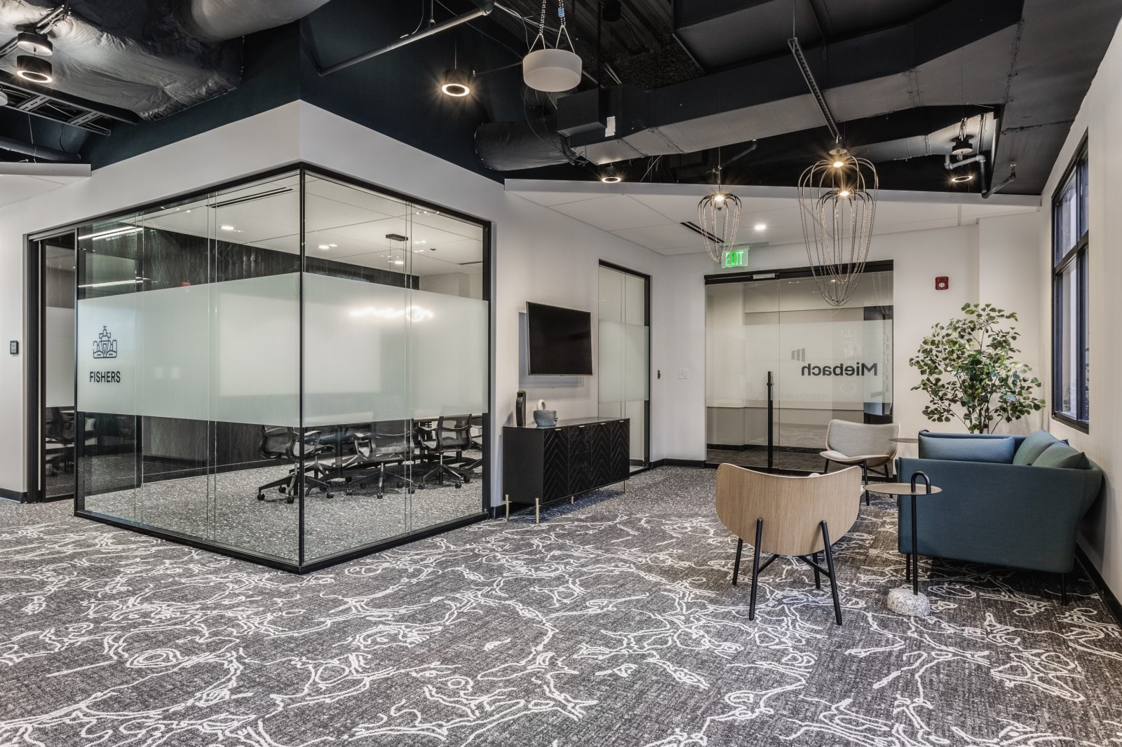 OfficeWorks | Miebach Consulting