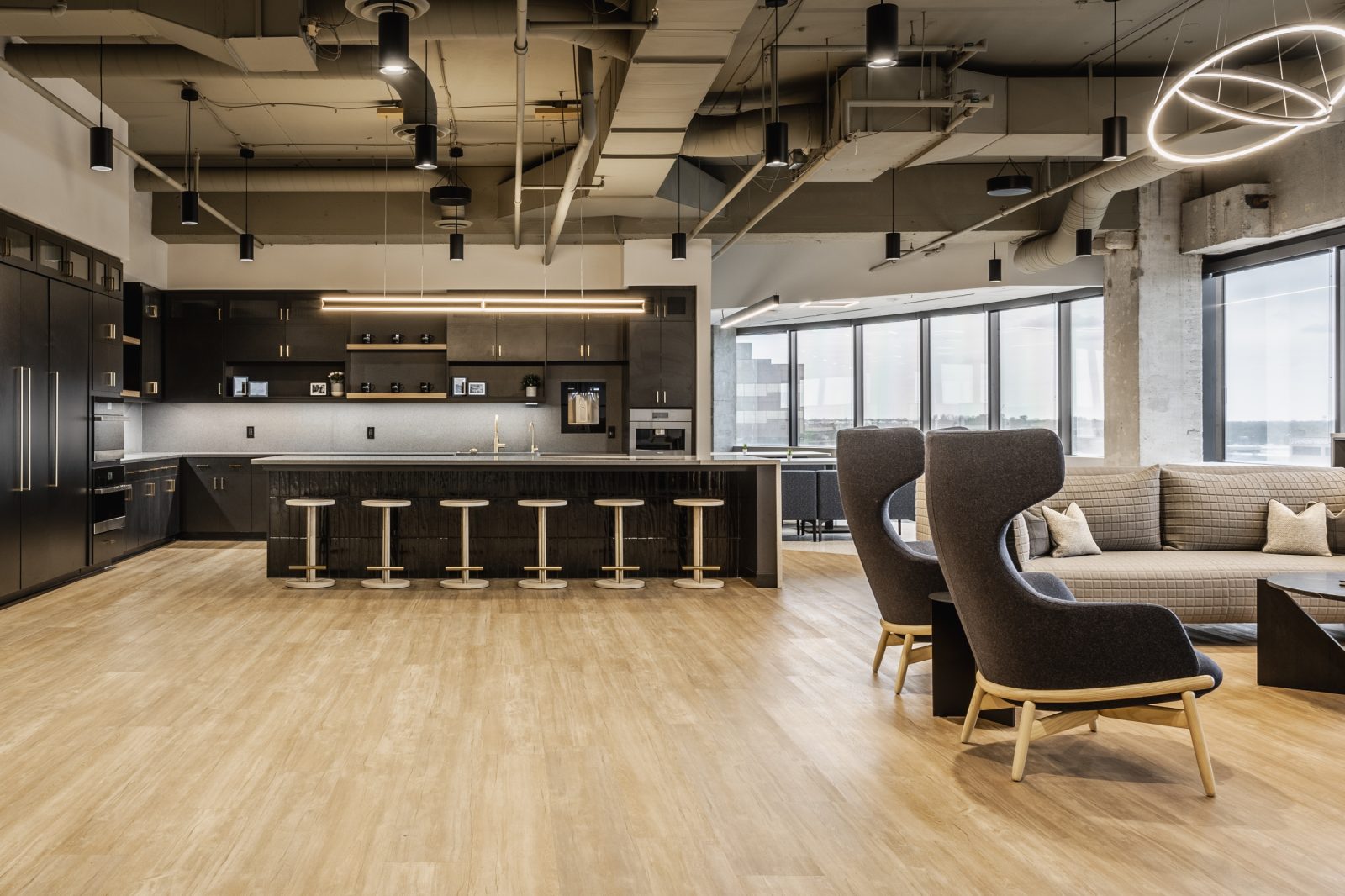 OfficeWorks | Pulte Group