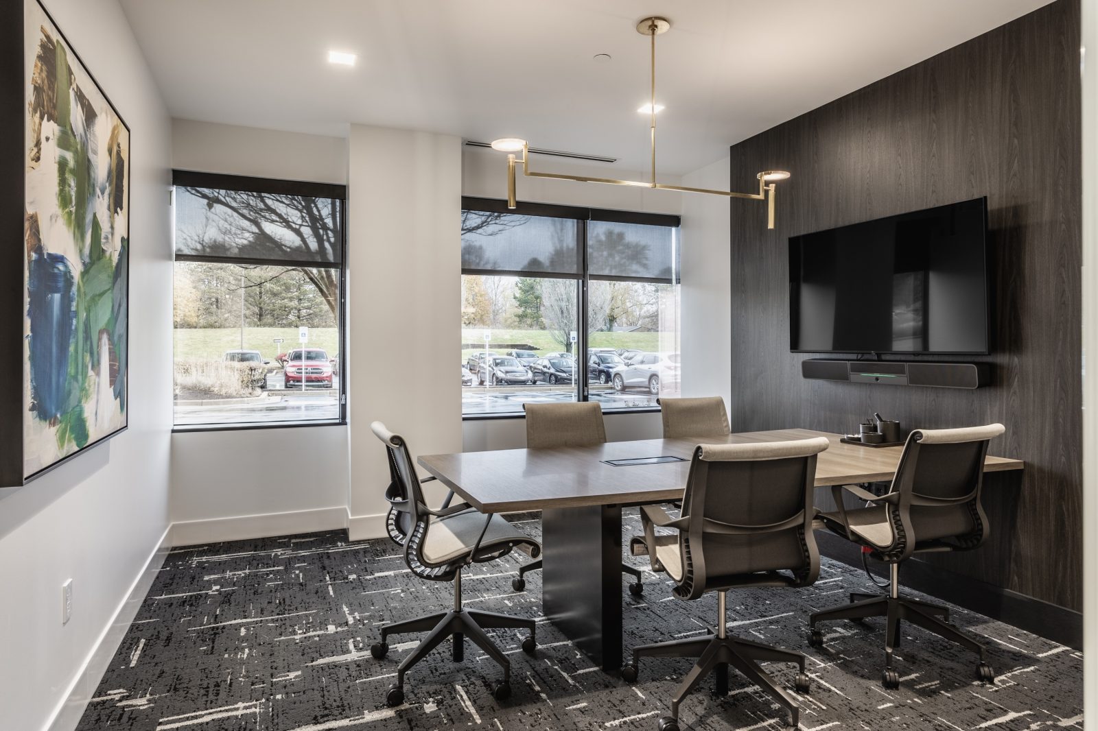 OfficeWorks | Sapient Capital