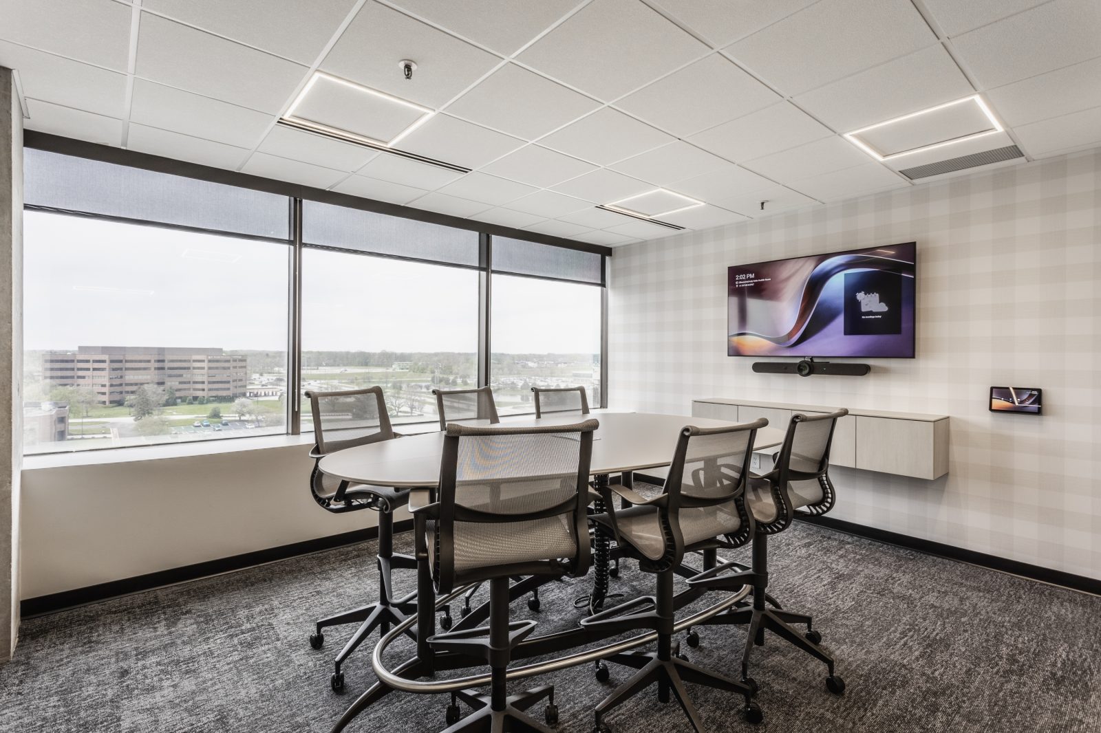 OfficeWorks | Pulte Group