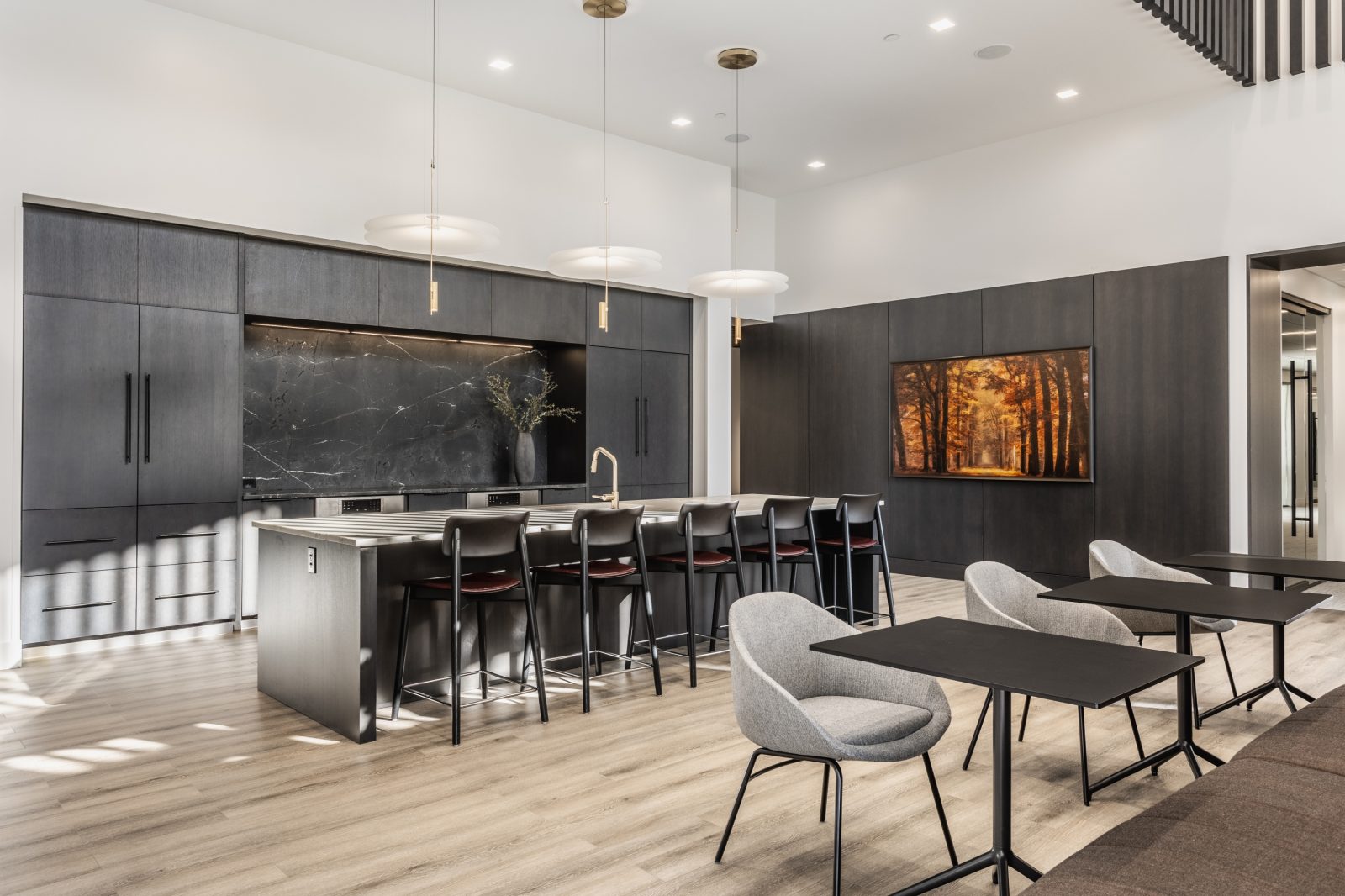 OfficeWorks | Sapient Capital