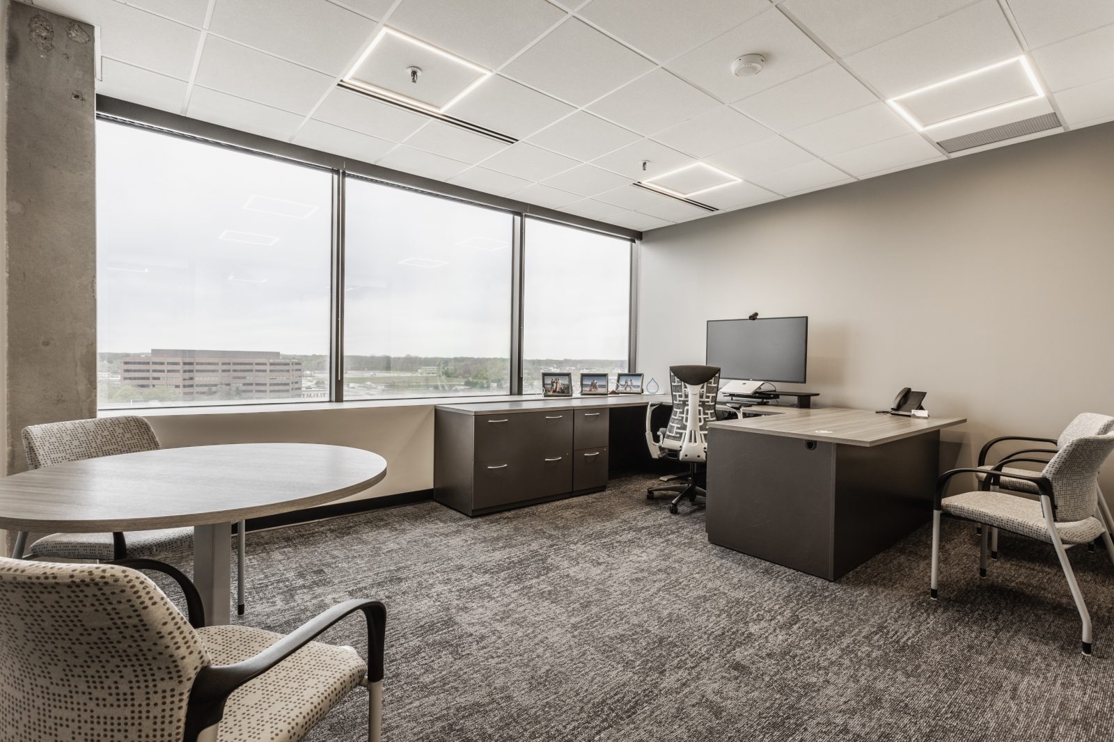 OfficeWorks | Pulte Group