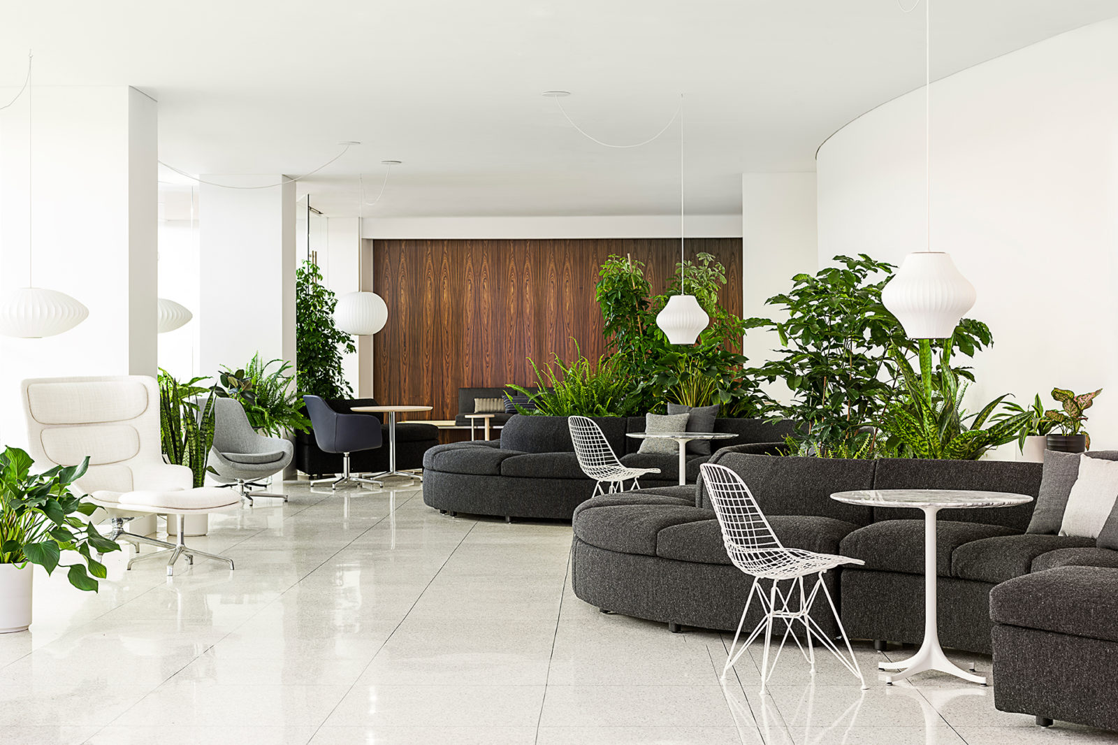 OfficeWorks | Geiger - Meeting the Need for Beauty and Function…