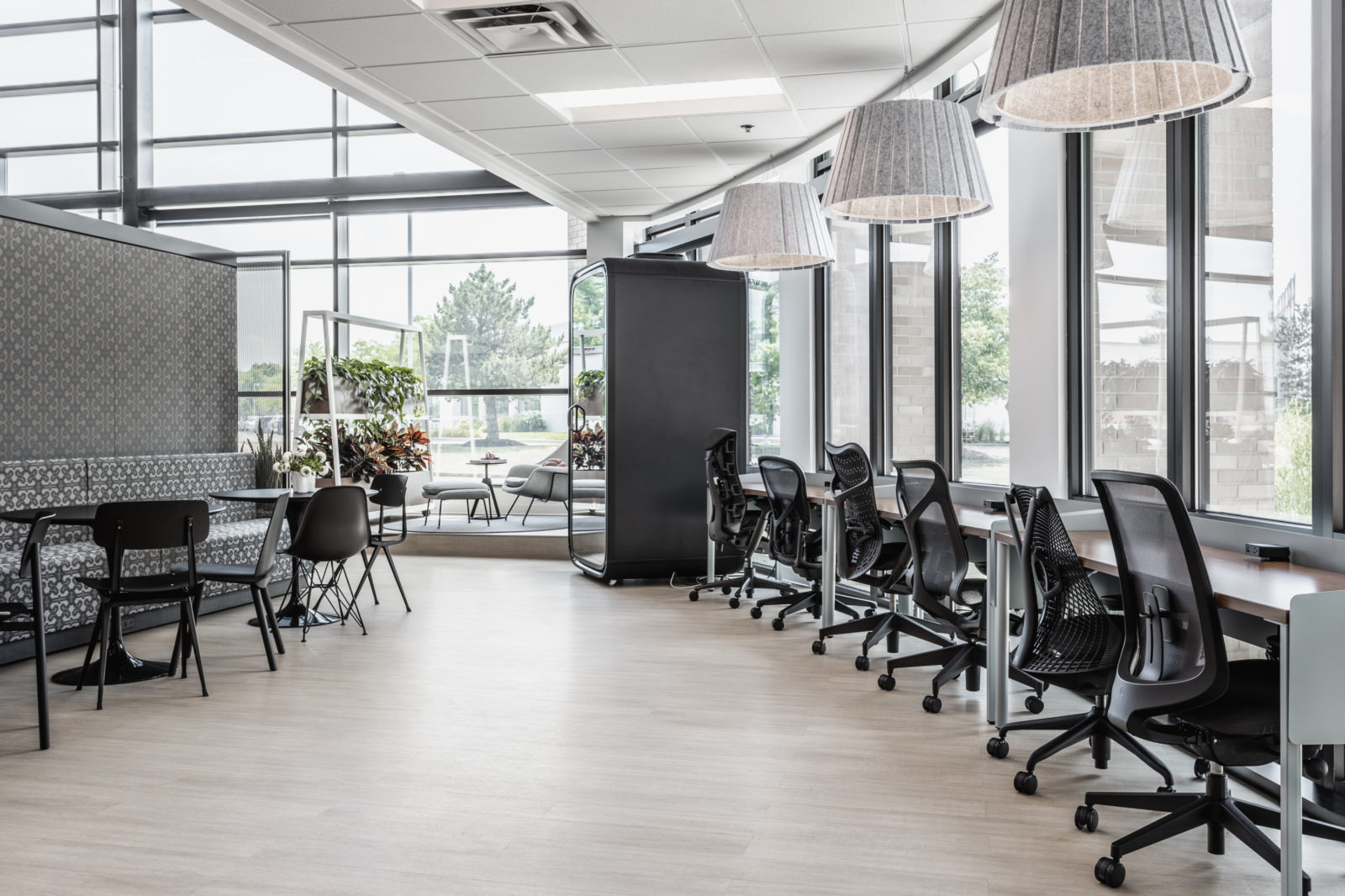 OfficeWorks | Transform the Experience of Your Work