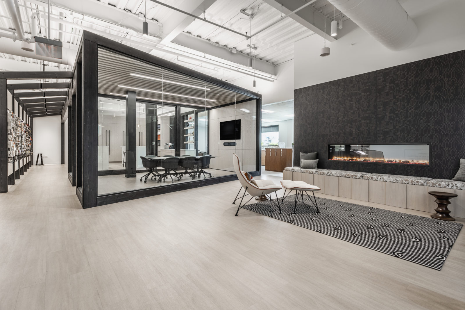 OfficeWorks | Transform the Experience of Your Work