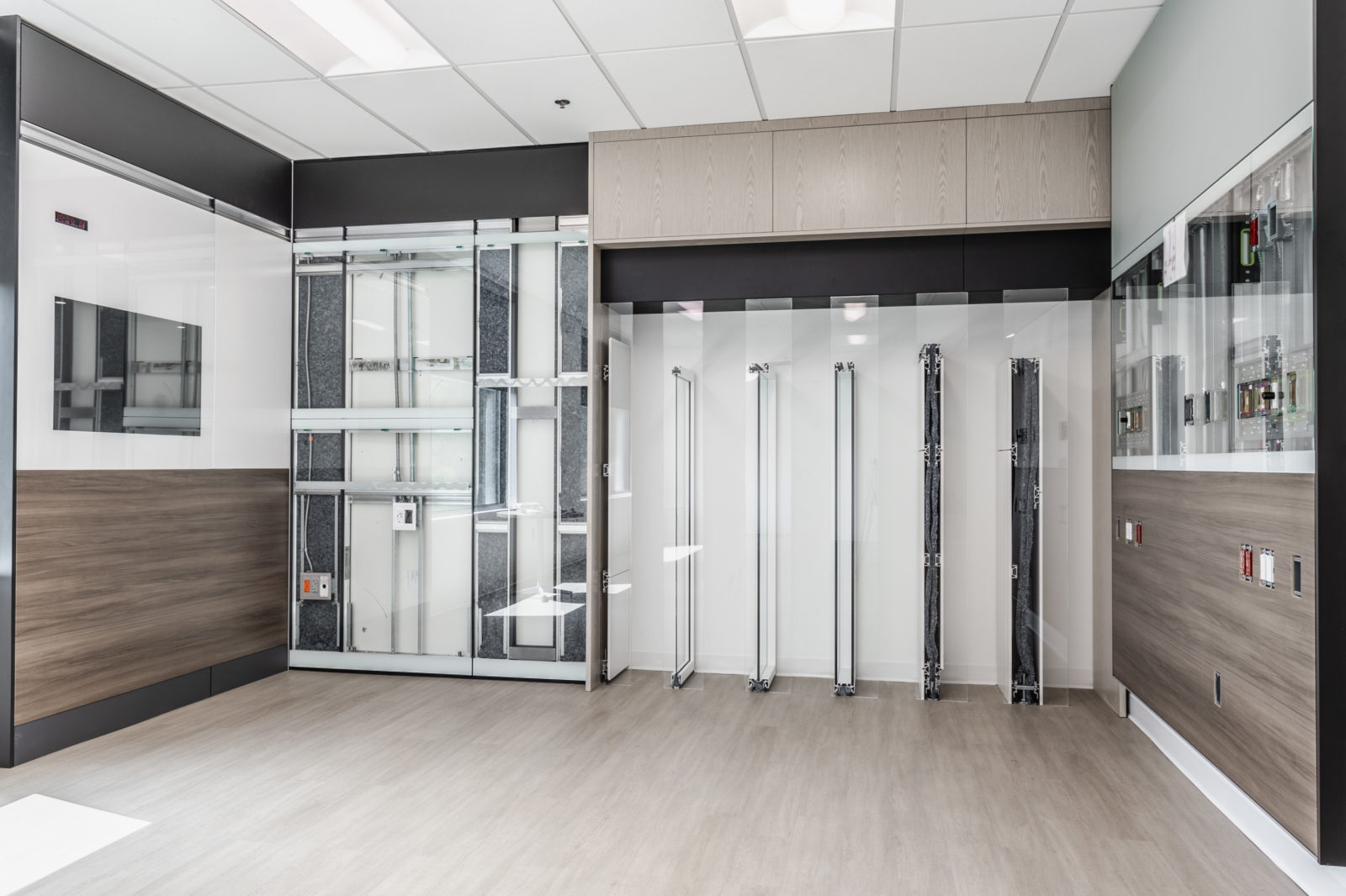 OfficeWorks | Transform the Experience of Your Work