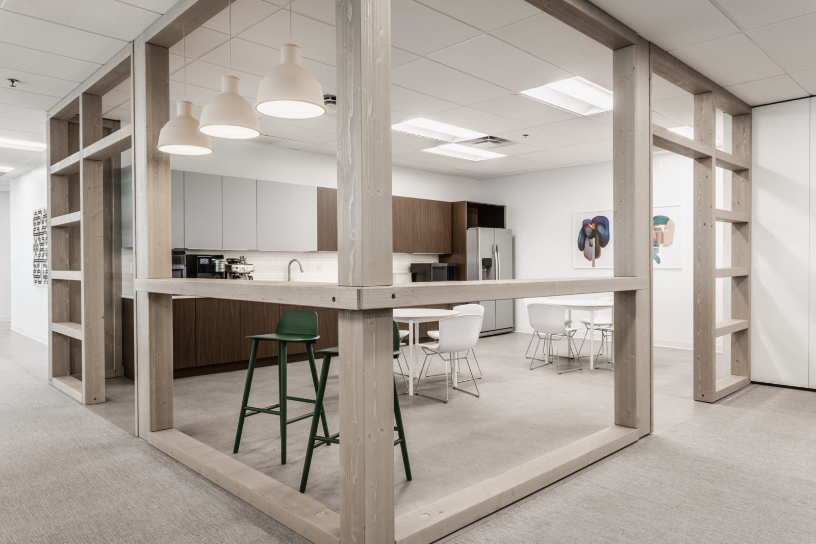 OfficeWorks | Transform the Experience of Your Work