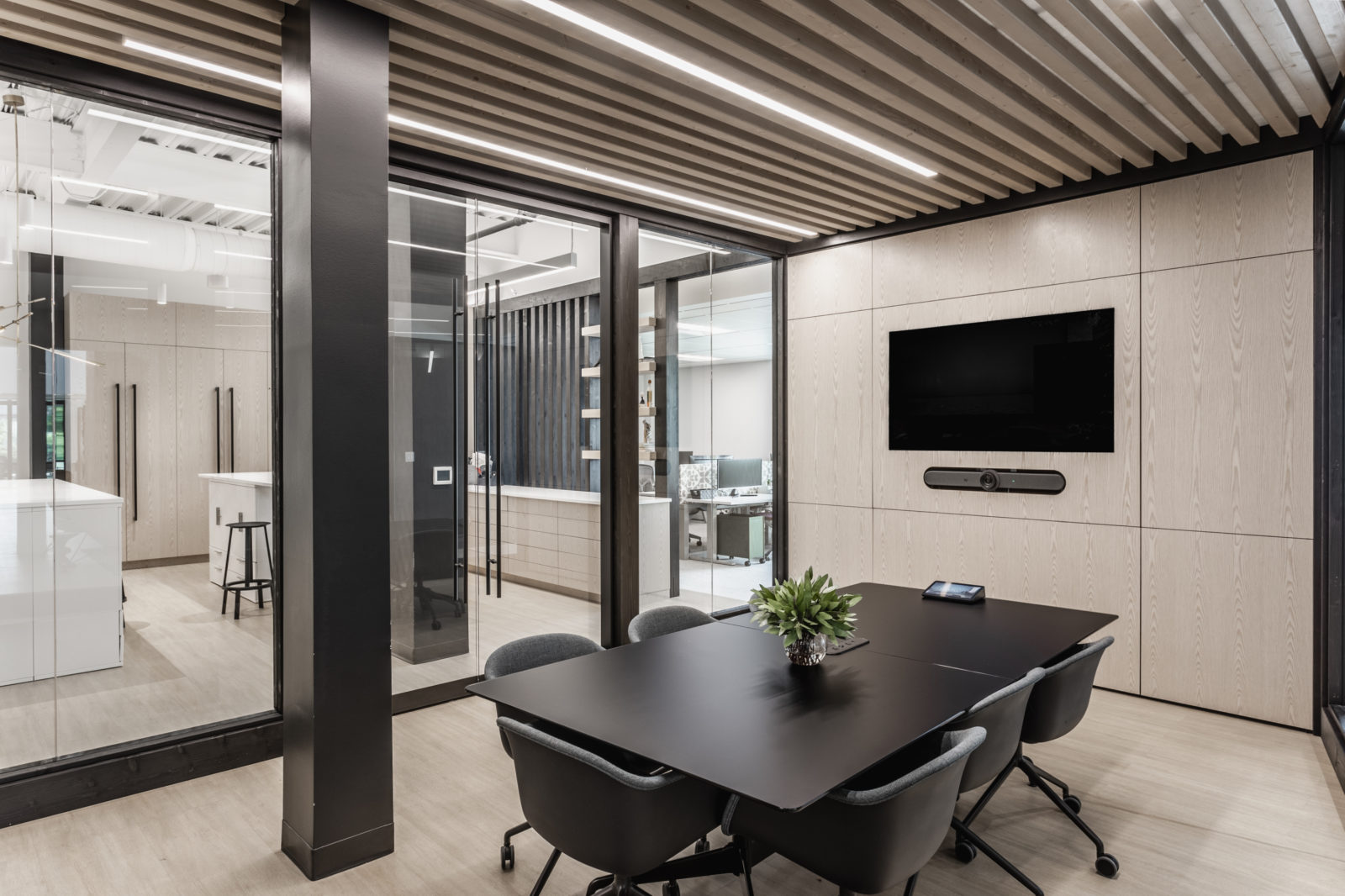 OfficeWorks | Transform the Experience of Your Work