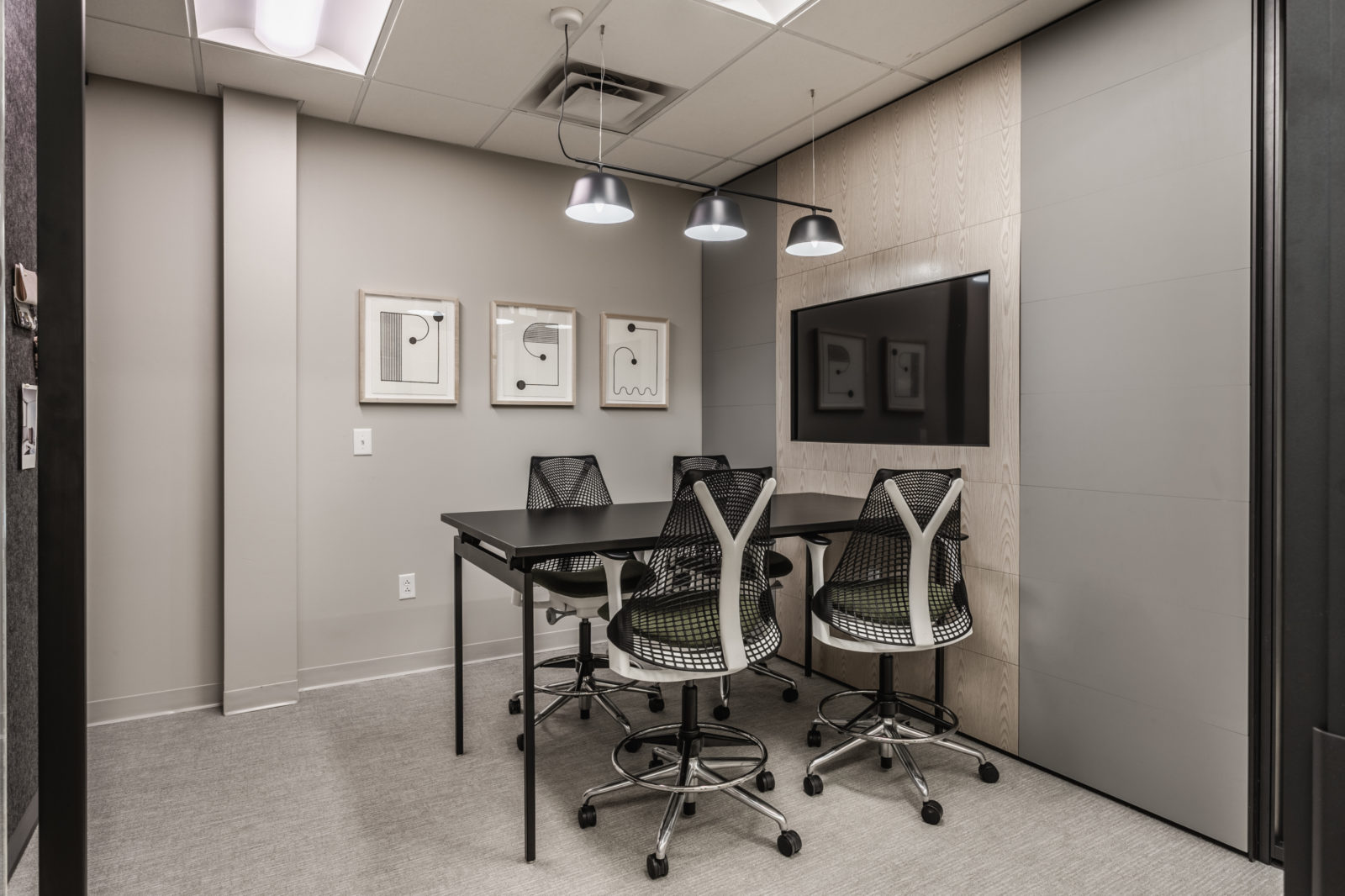 OfficeWorks | Transform the Experience of Your Work