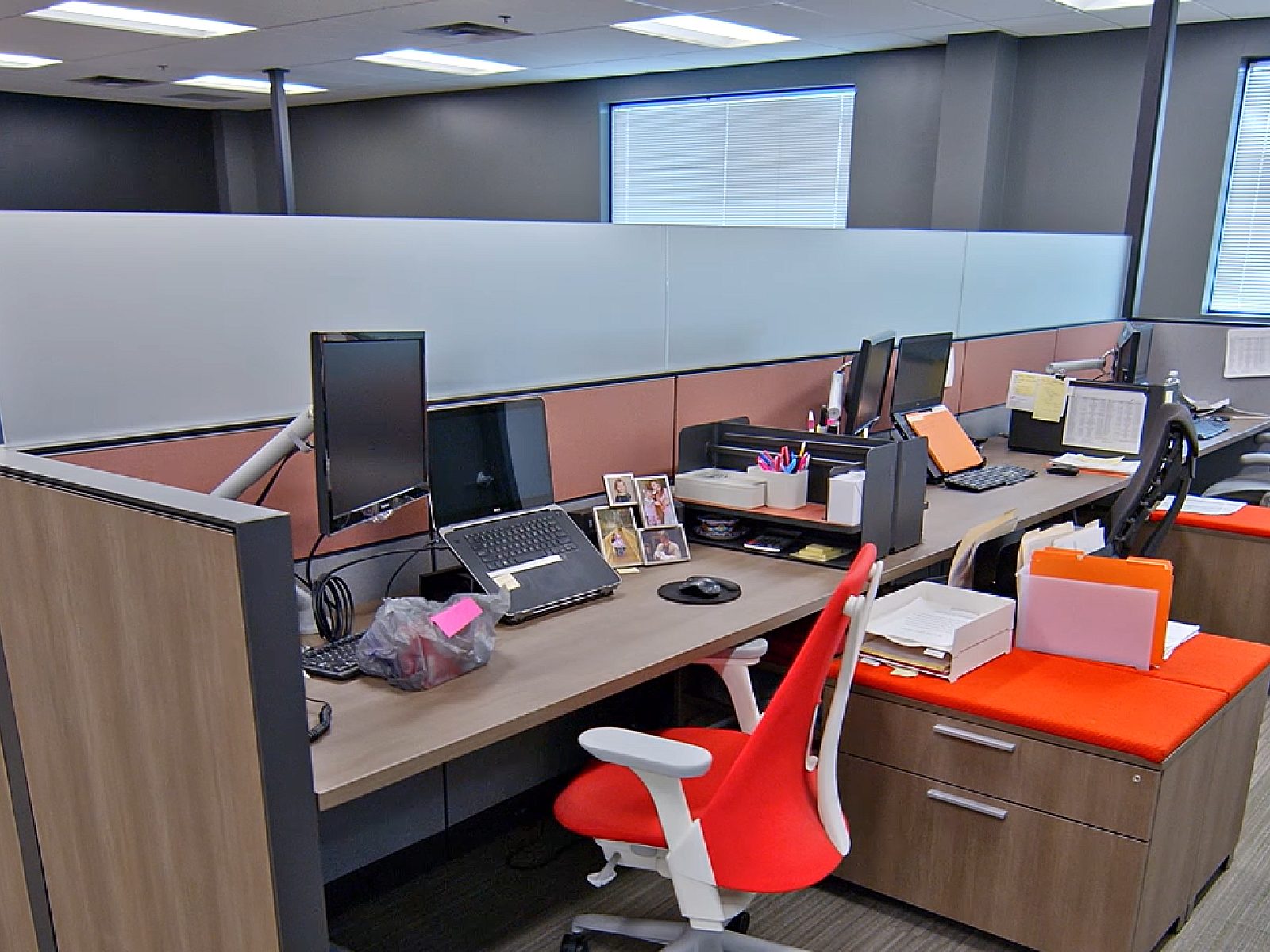 OfficeWorks | OfficeWorks Operations Department Refresh