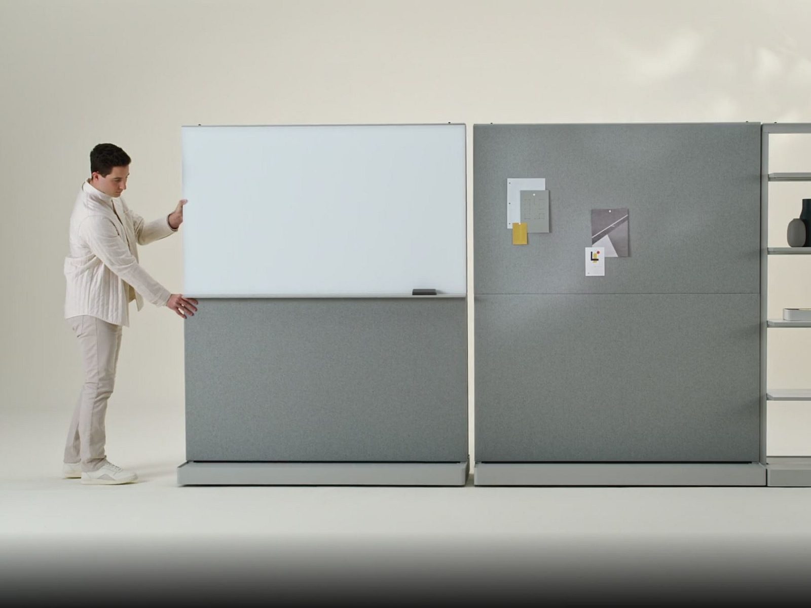 OfficeWorks | OE1: Increased Agility at Every Level