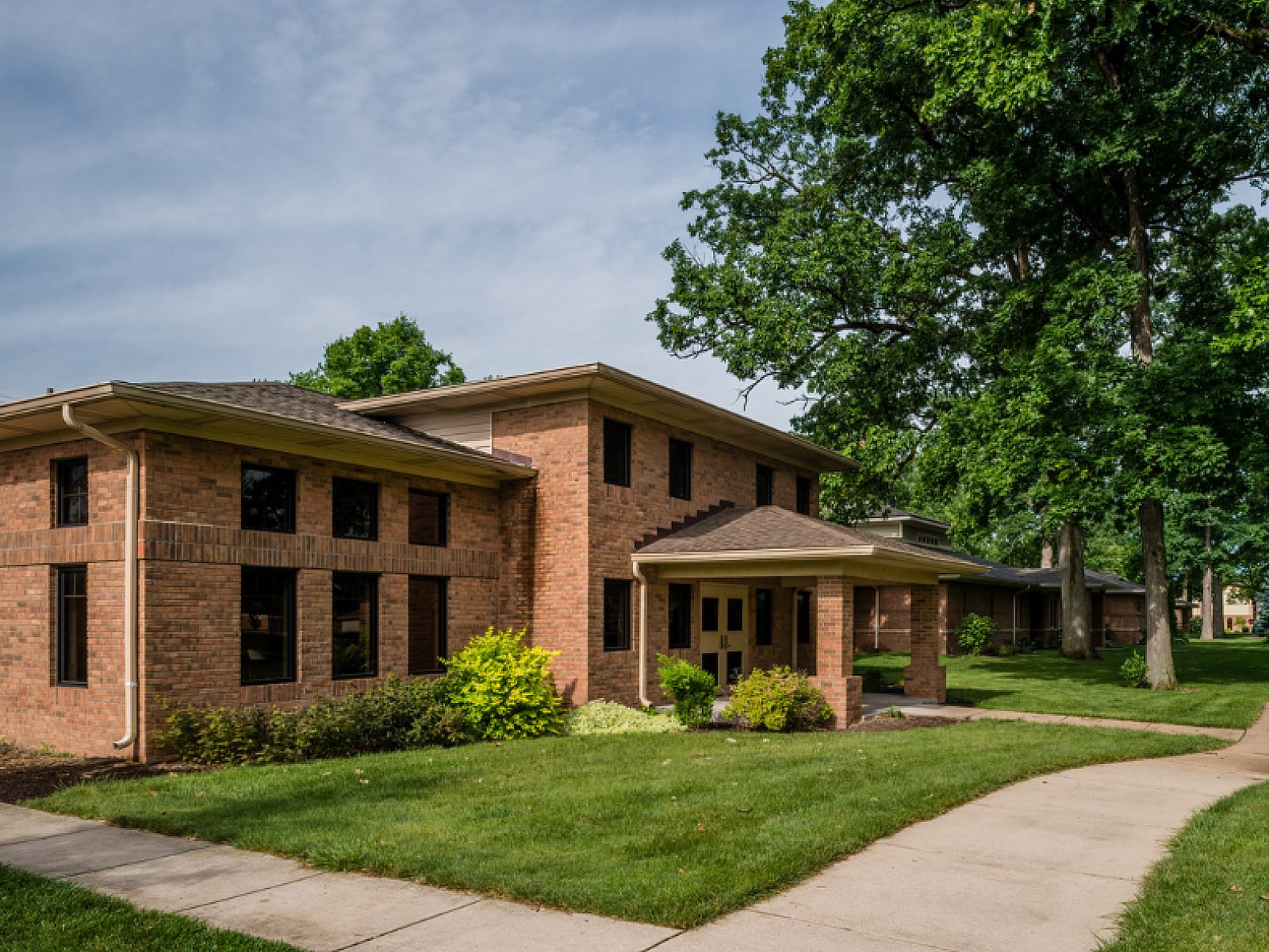 OfficeWorks | Creating Great Places to Learn