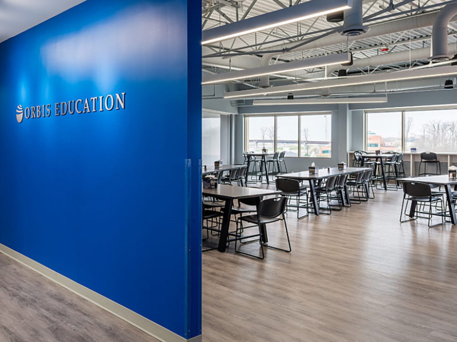 OfficeWorks | Creating Great Places to Learn