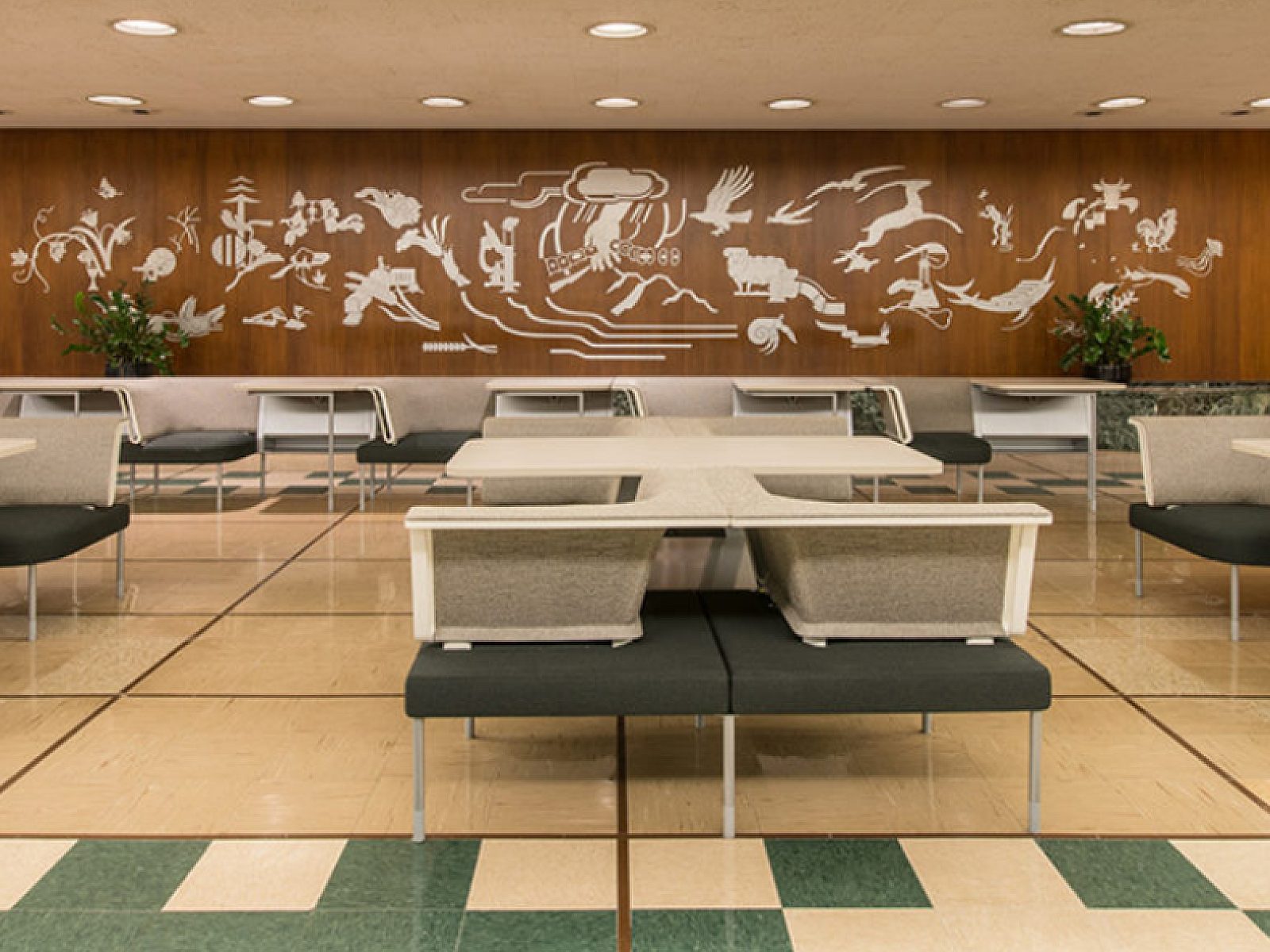 OfficeWorks | Creating Great Places to Learn