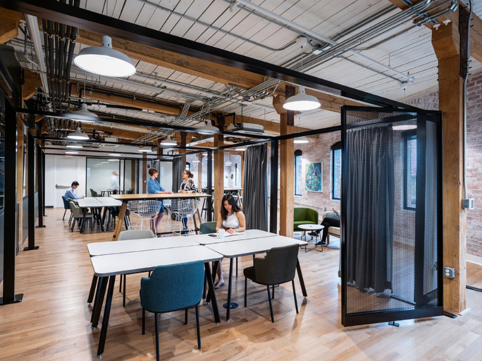 OfficeWorks | Rockwell Unscripted® Creative Wall®