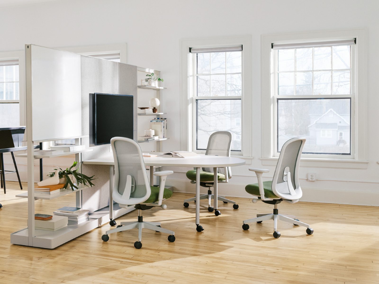 OfficeWorks | Task Seating