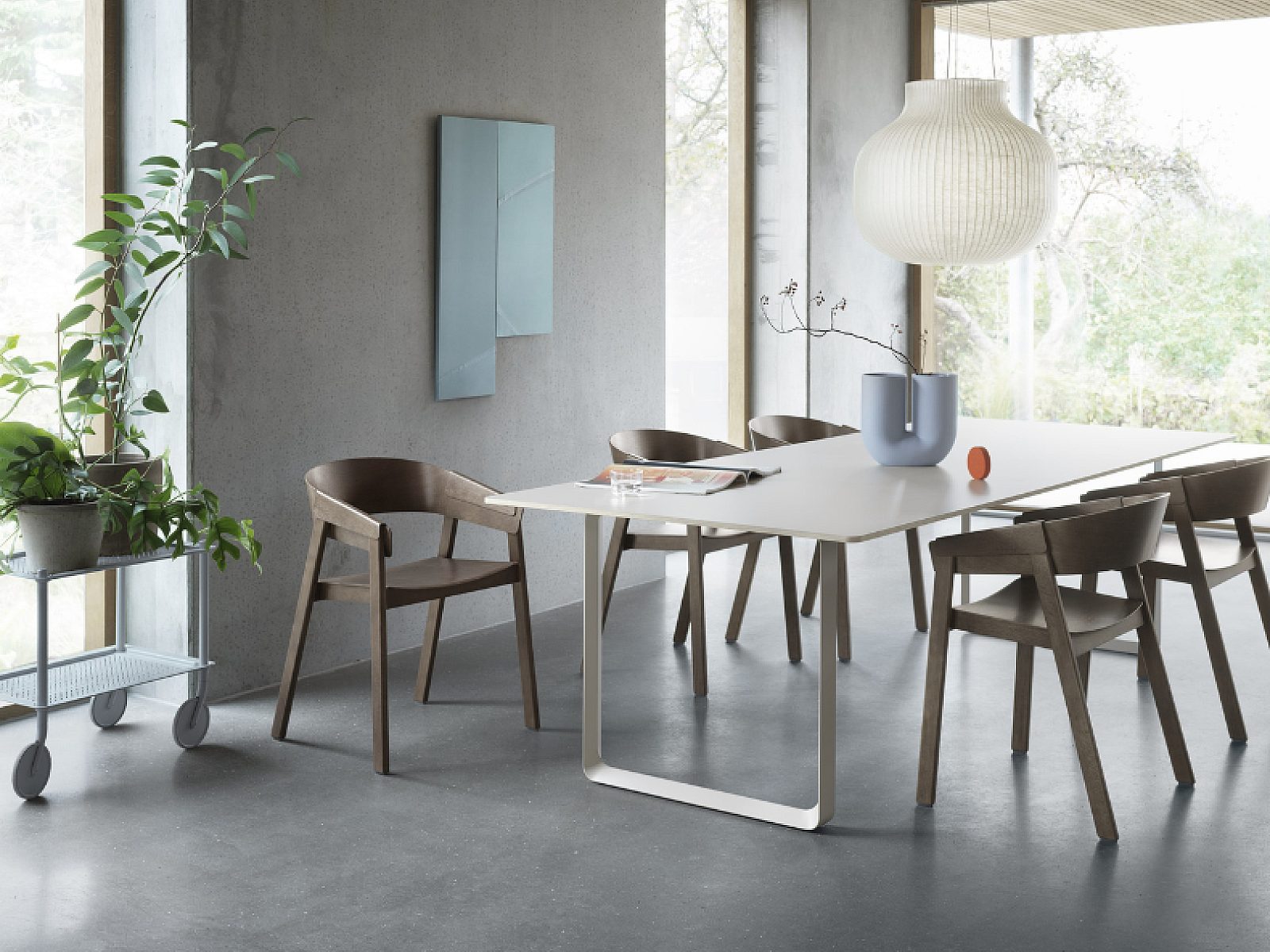 OfficeWorks | Muuto Accessories
