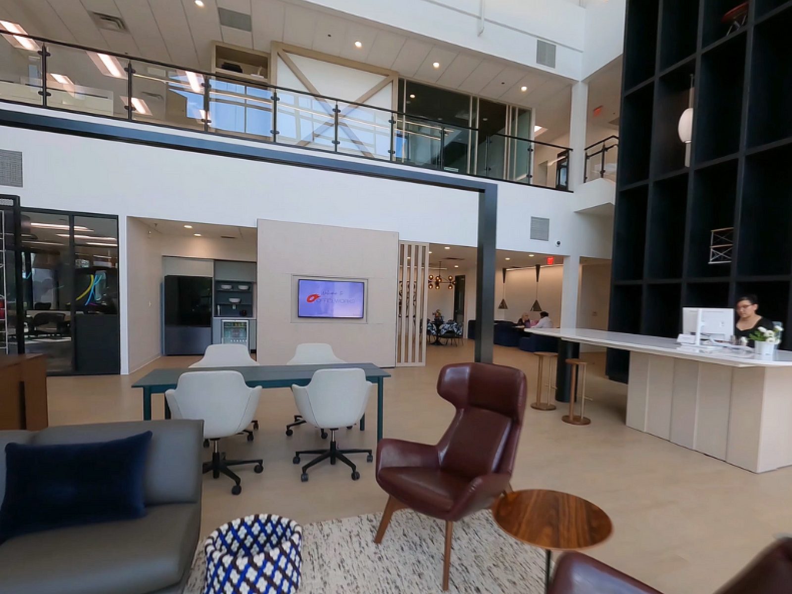 OfficeWorks | A Dedicated Guide to Improve Your Workplace