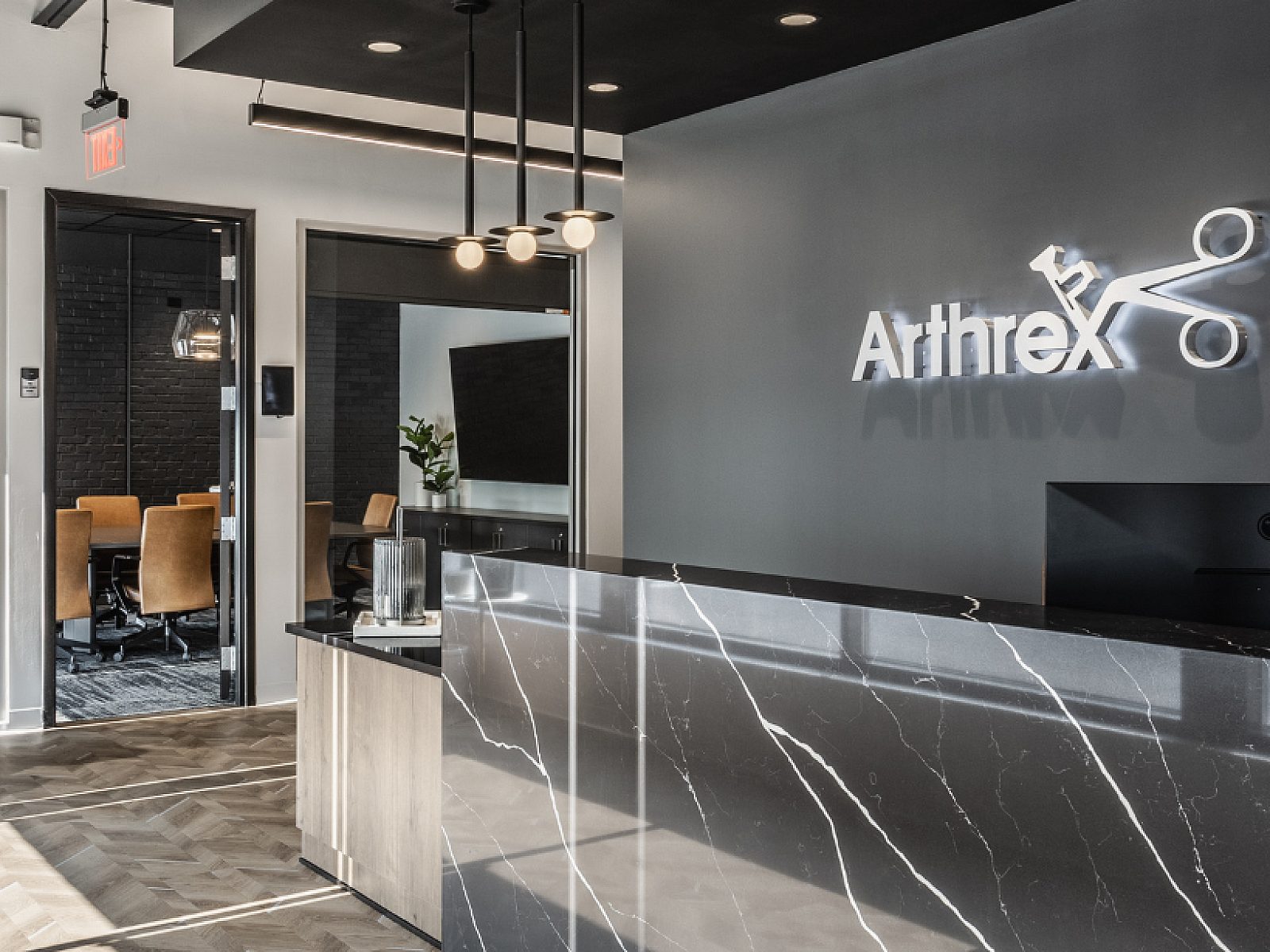 OfficeWorks | Projects