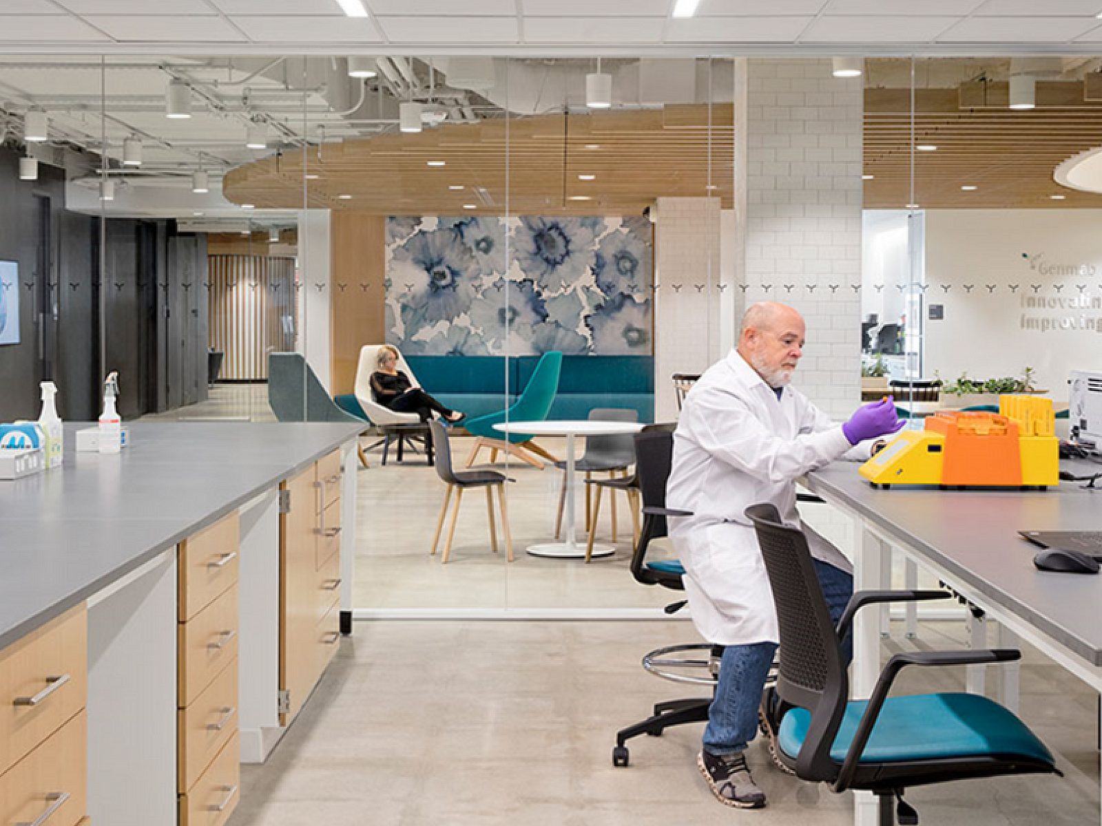 OfficeWorks | Formaspace