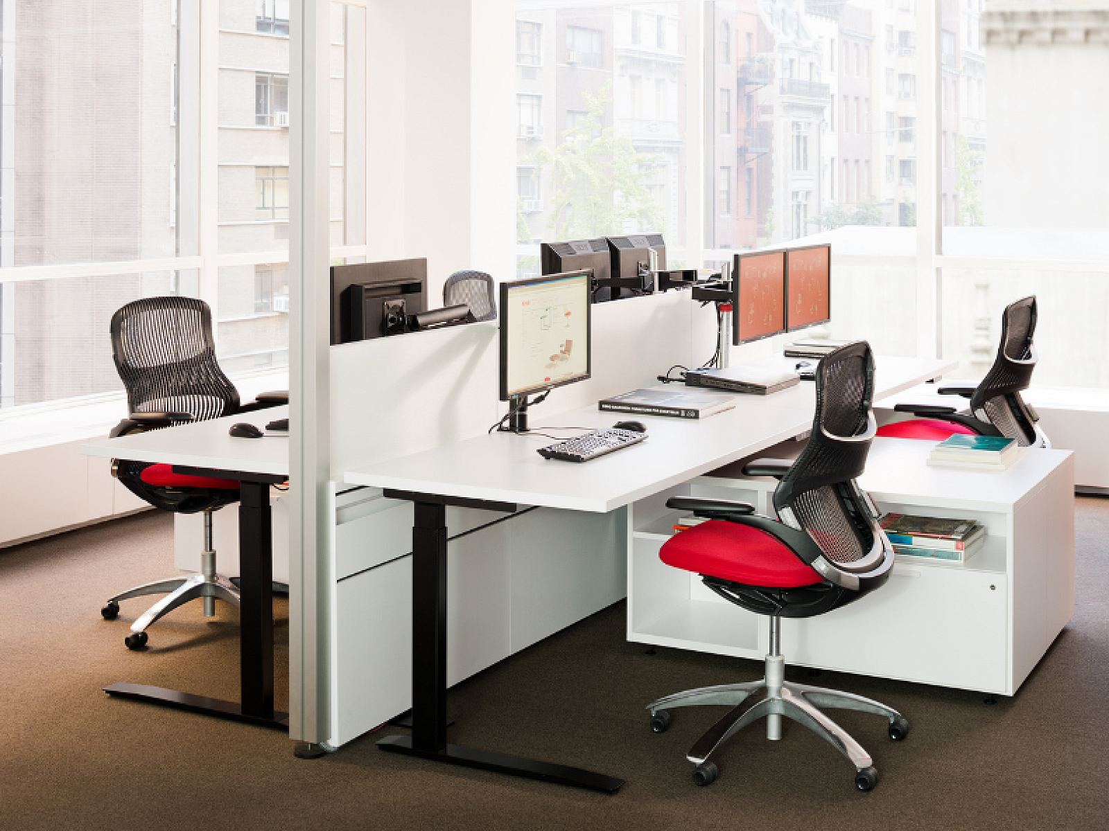 OfficeWorks | Antenna Design