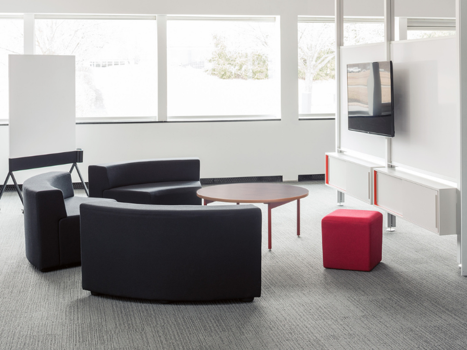 OfficeWorks | Antenna Design