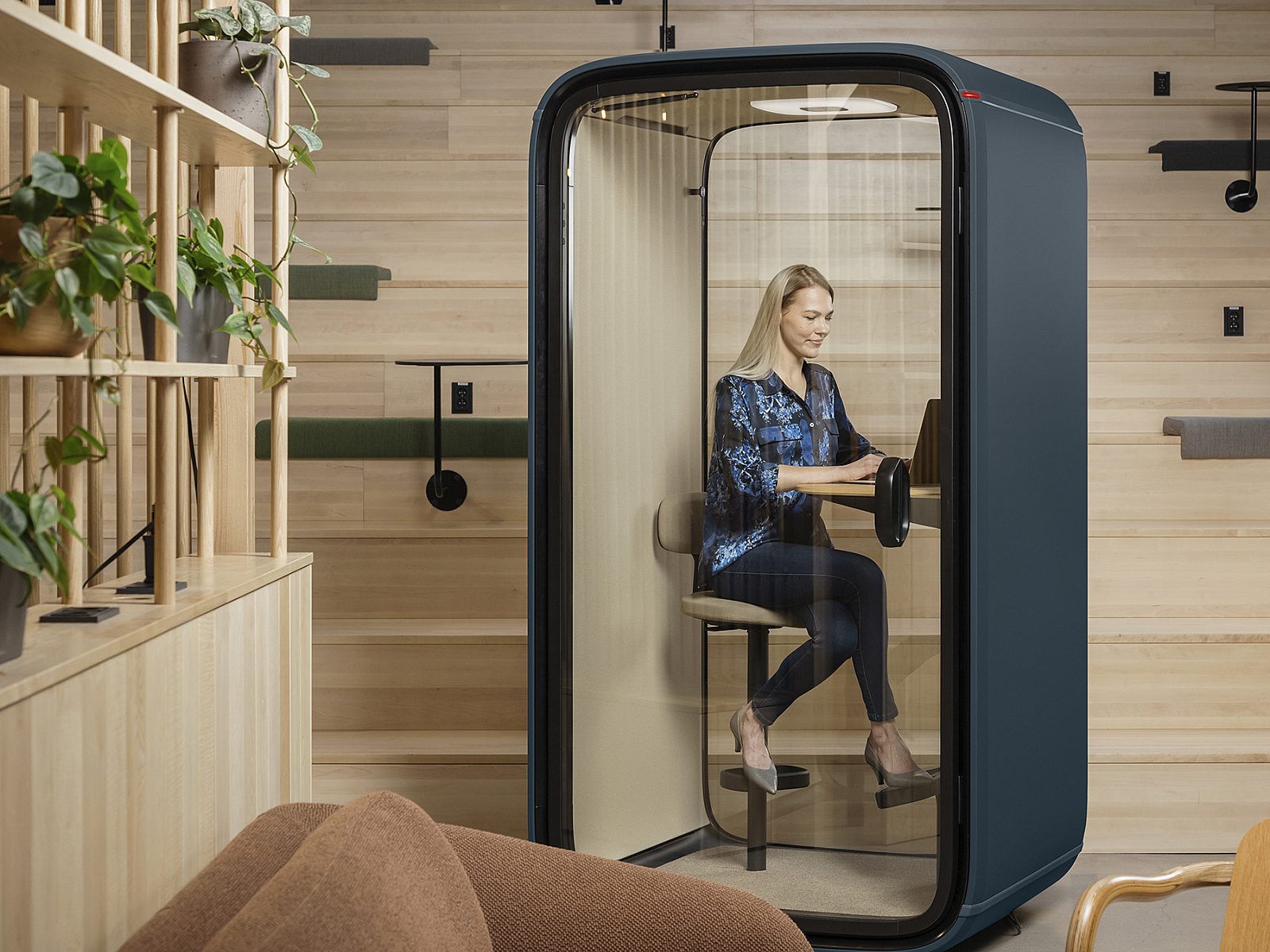 OfficeWorks | Framery One