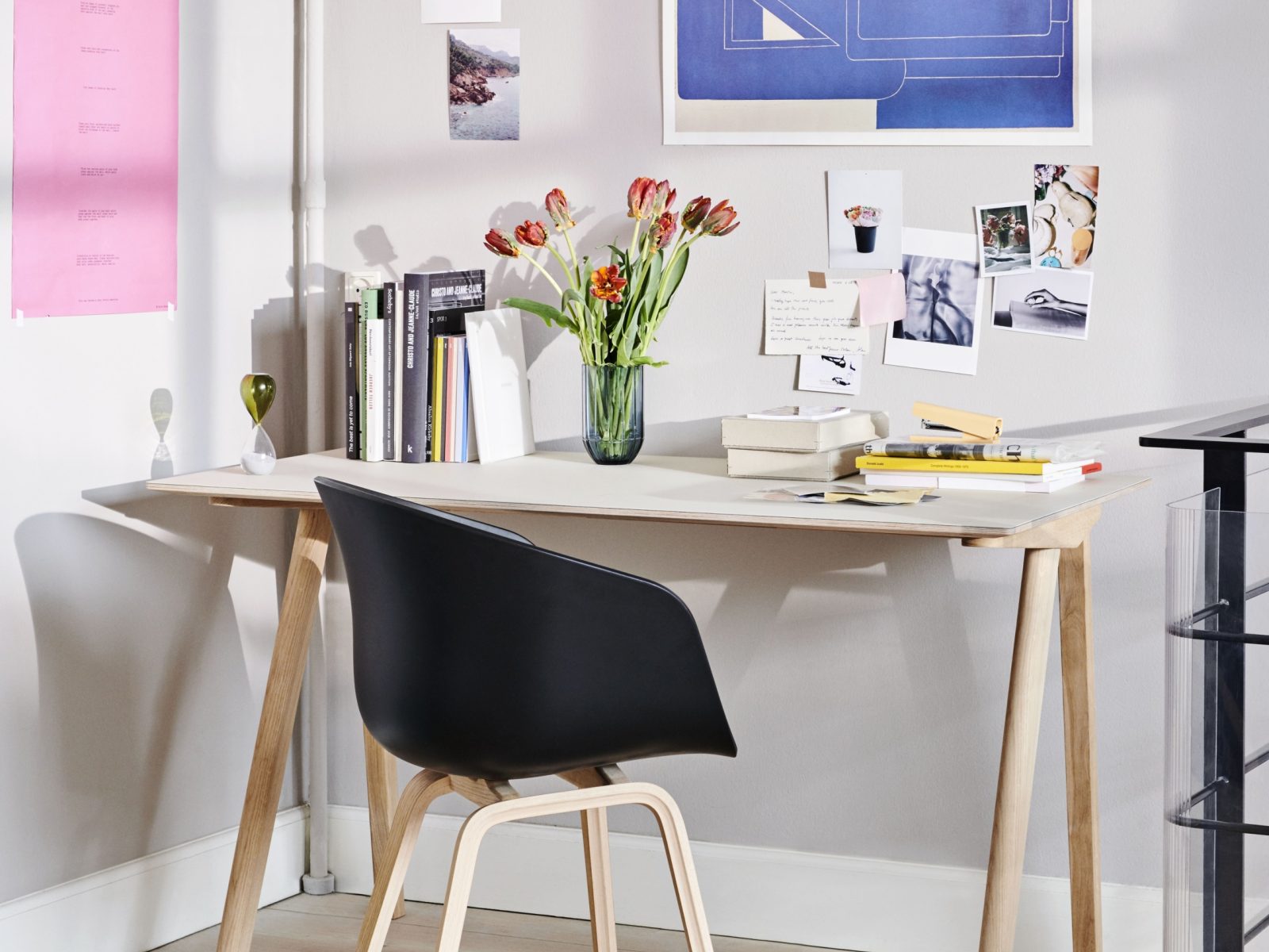 OfficeWorks | HAY: Furniture for Everyday Life