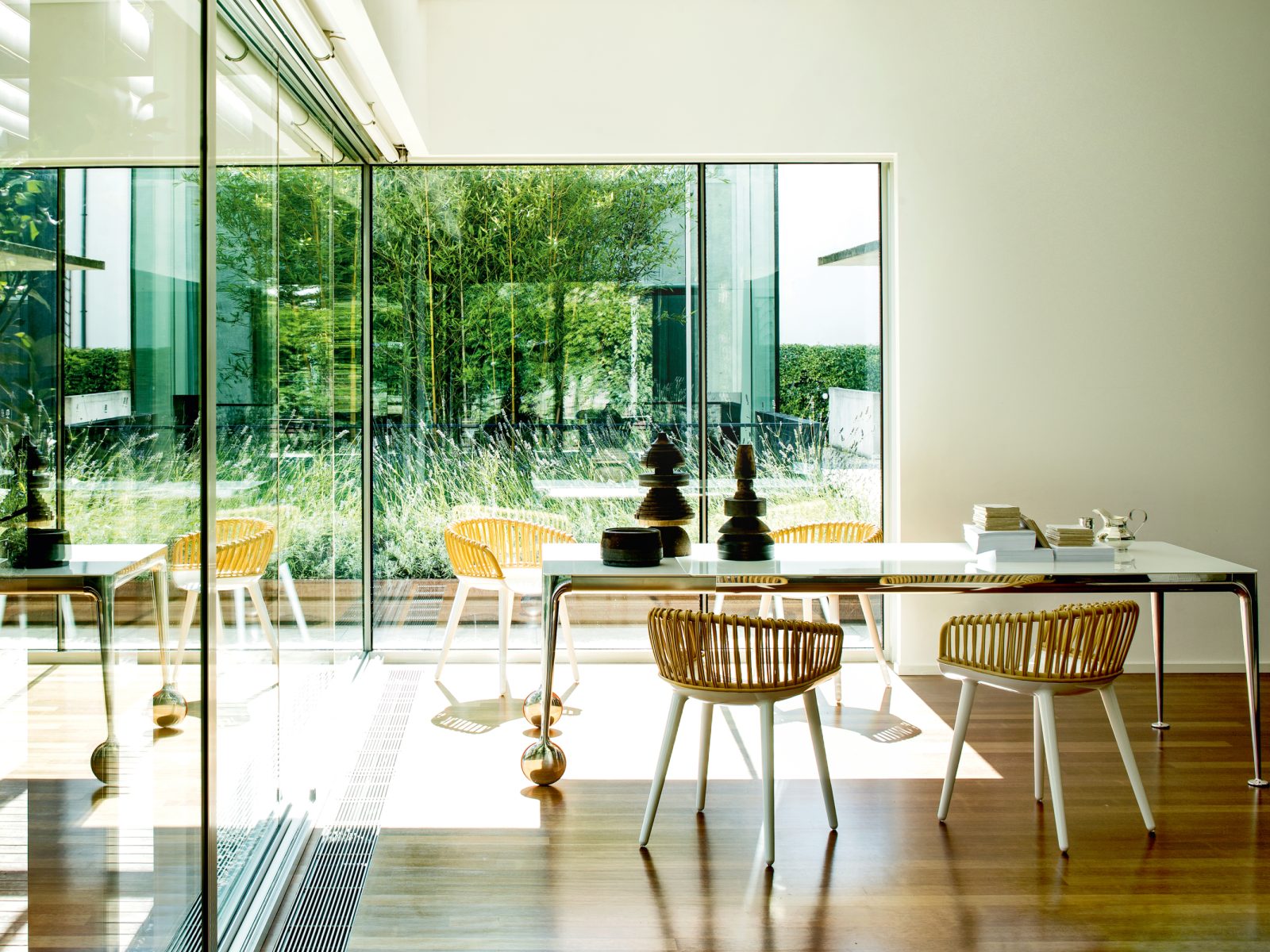 OfficeWorks | Magis - Pushing the Boundaries of Design