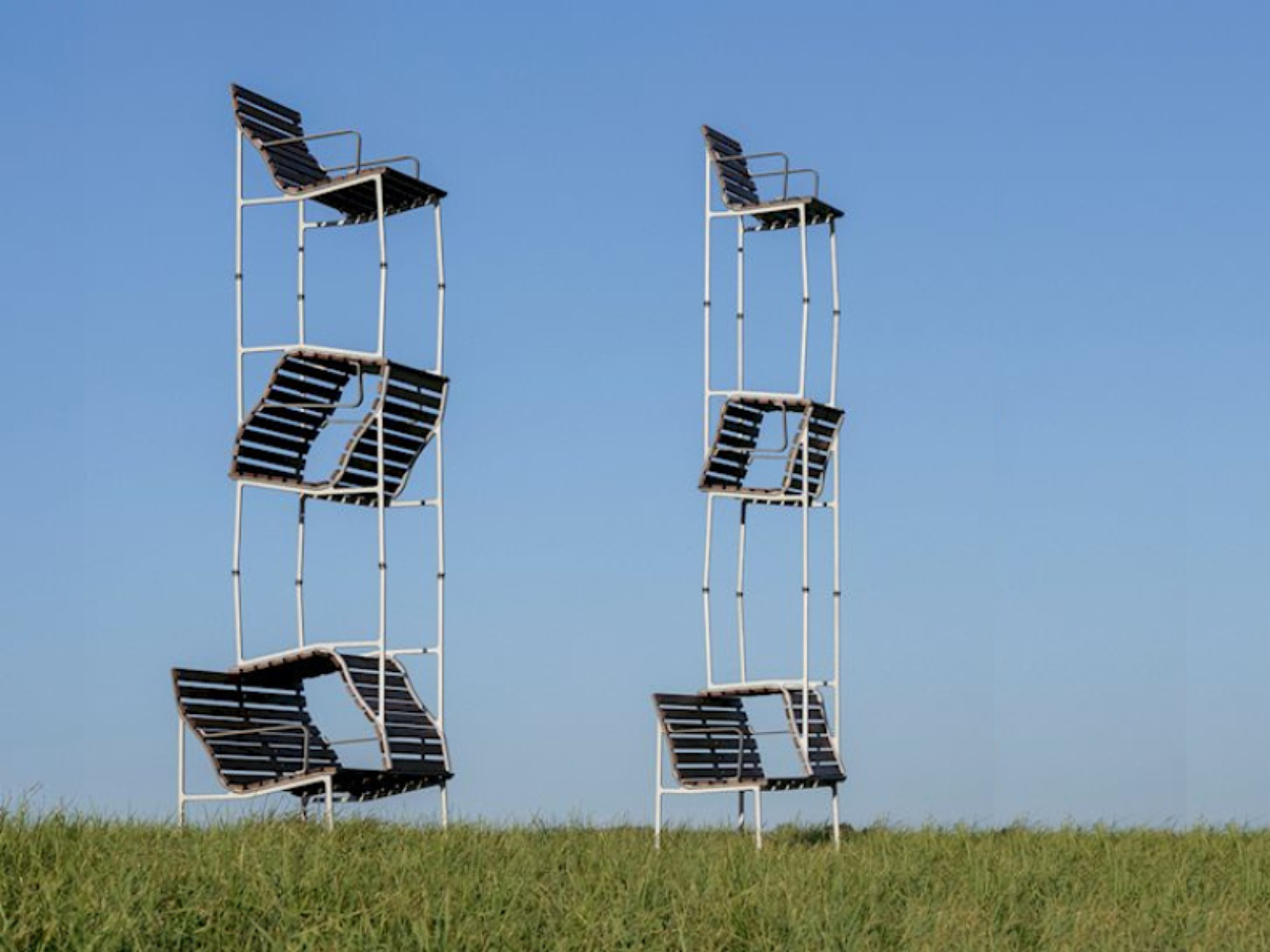 OfficeWorks | HAY Traverse Collection