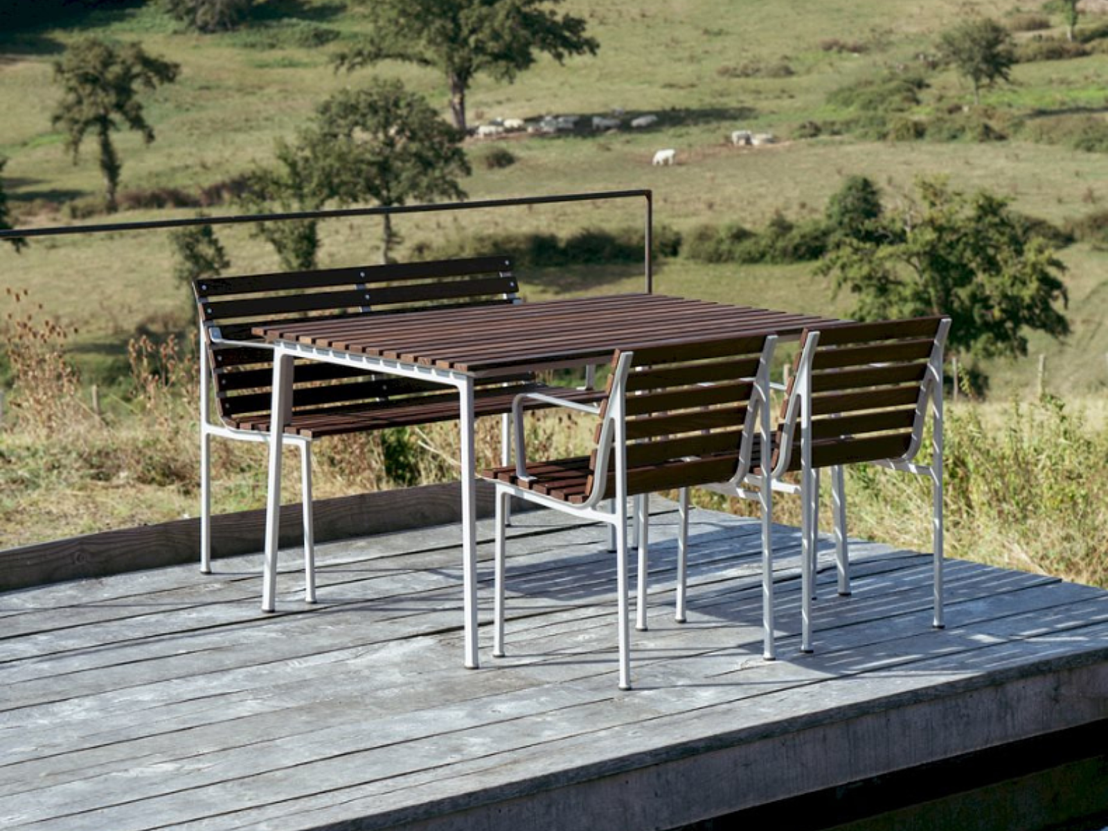 OfficeWorks | HAY Traverse Collection