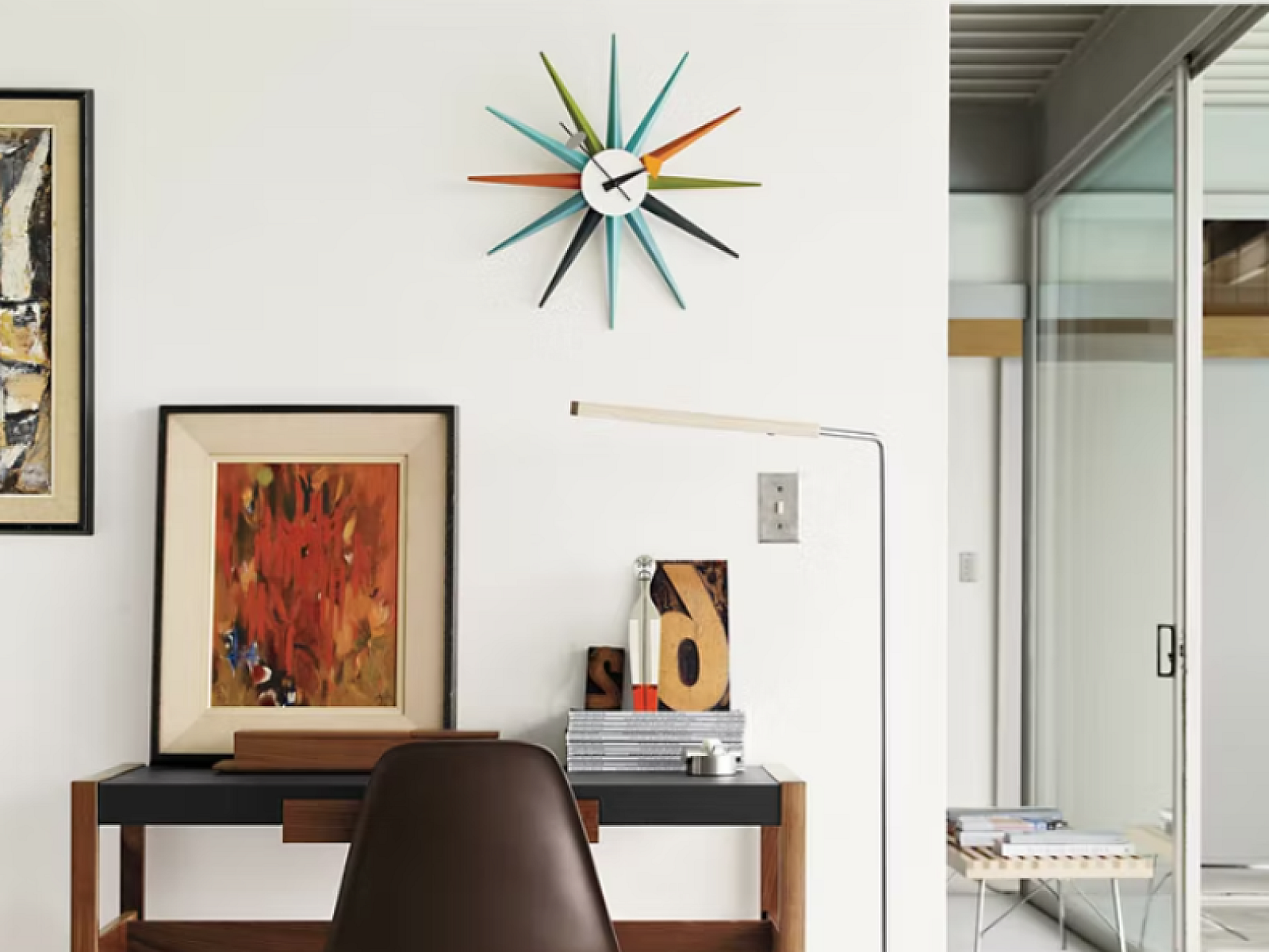 OfficeWorks | Modern Accessories