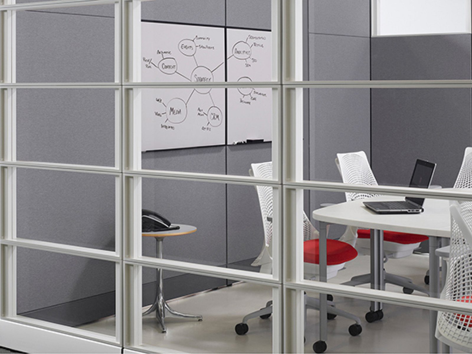 OfficeWorks | About Us