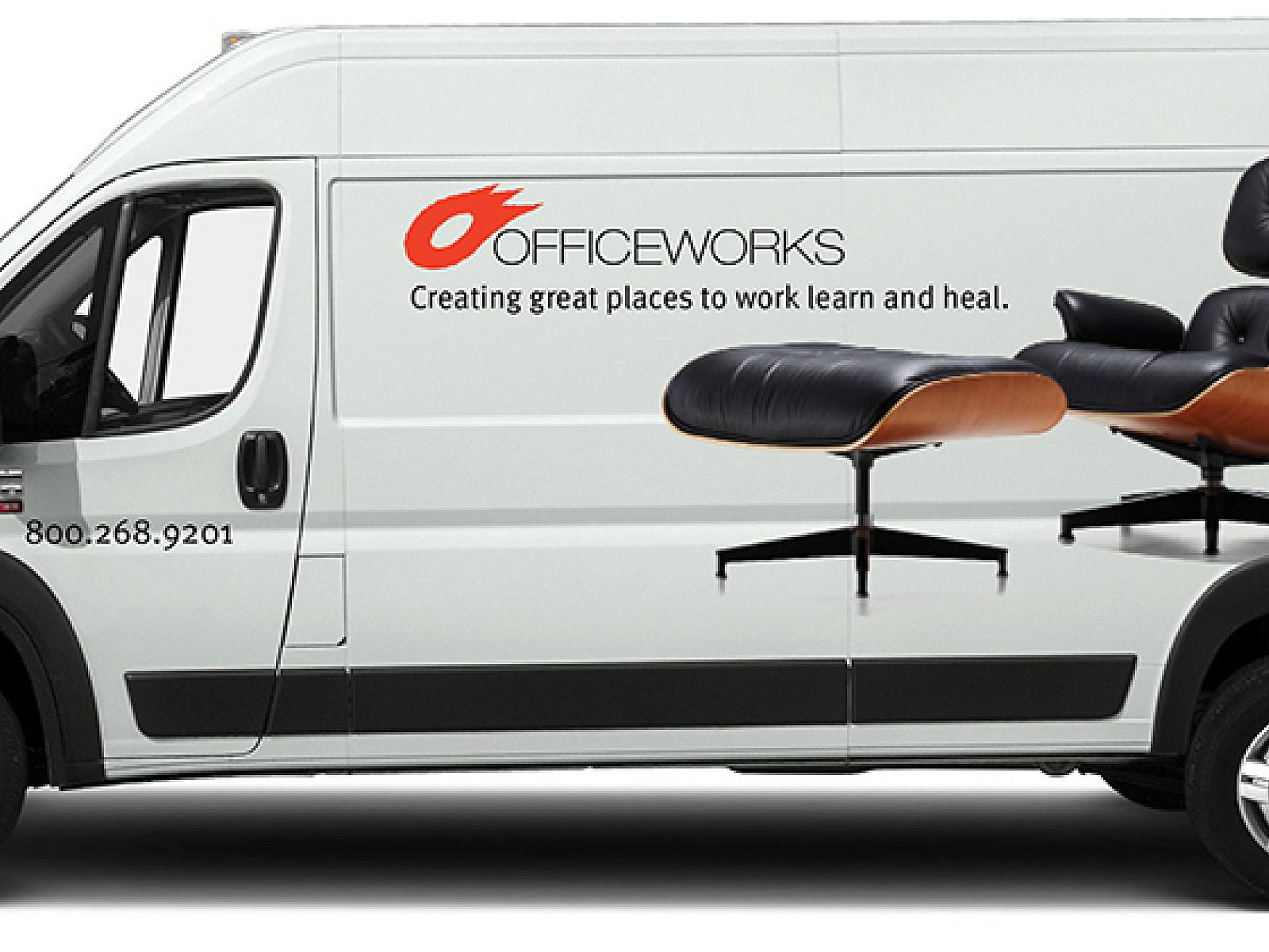 OfficeWorks | Careers