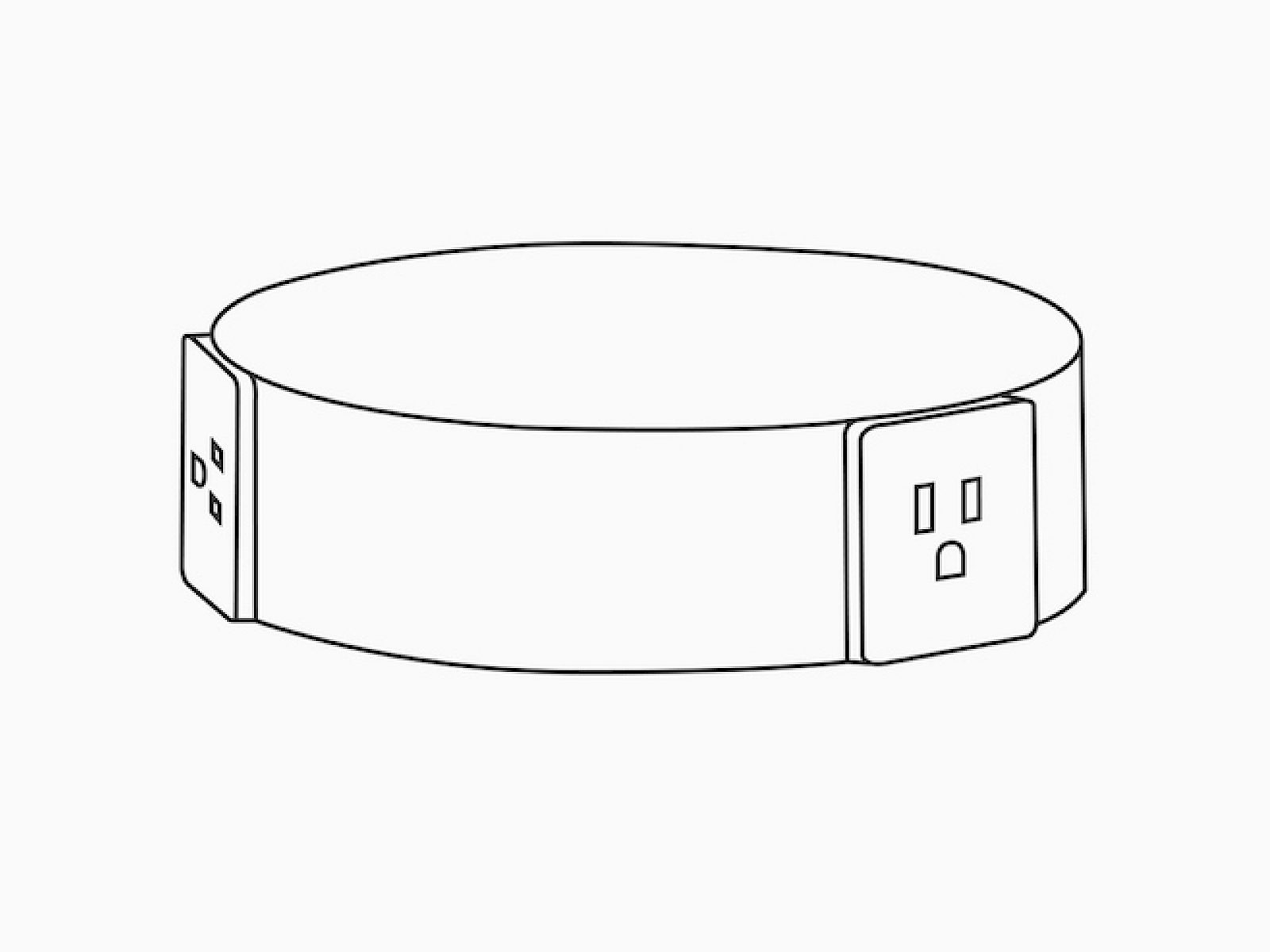 OfficeWorks | Logic Reach from OfficeWorks - Power + Data. Connect…