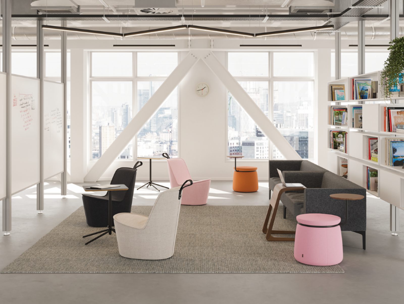 OfficeWorks | Pippin Chair