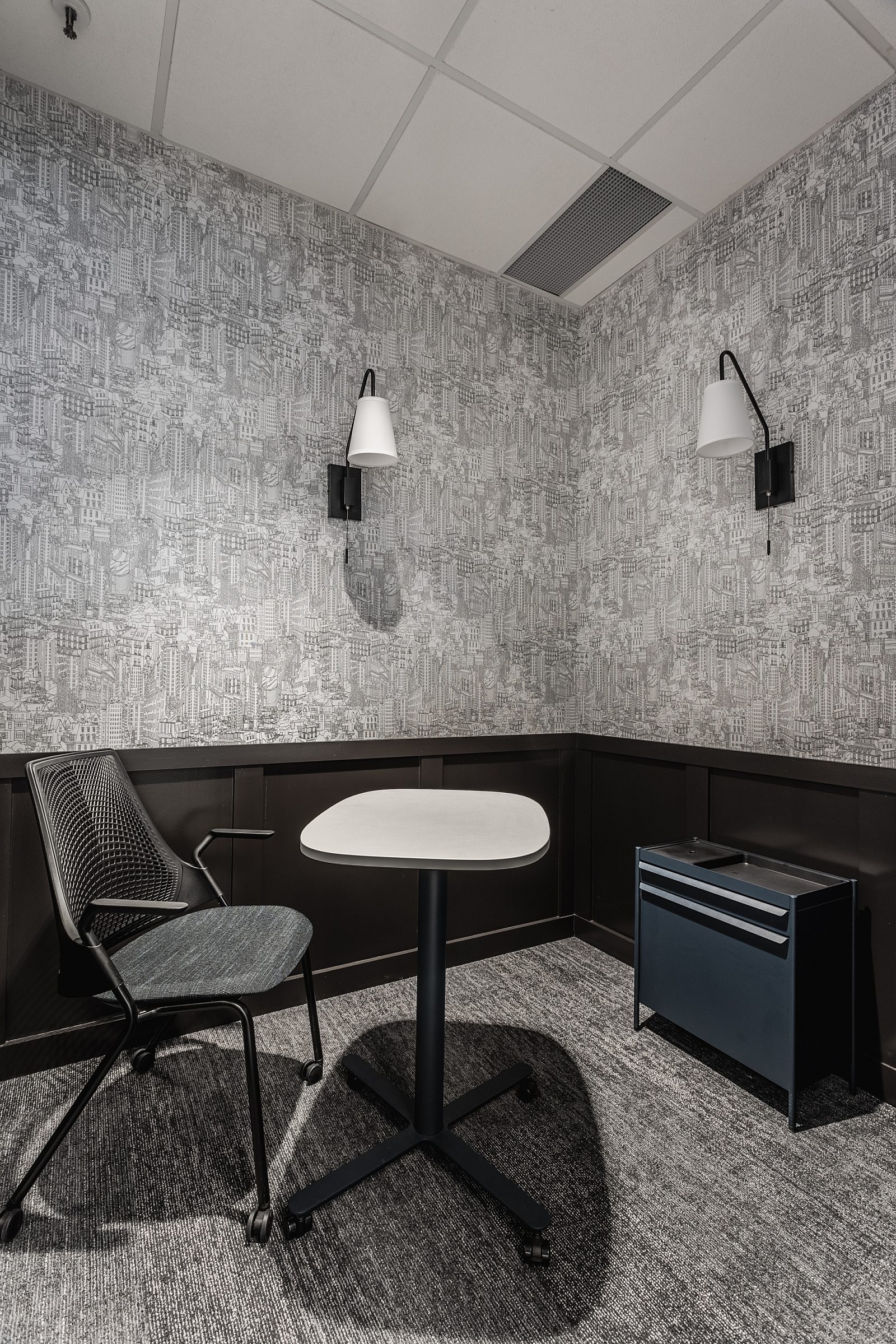 OfficeWorks | Pulte Group