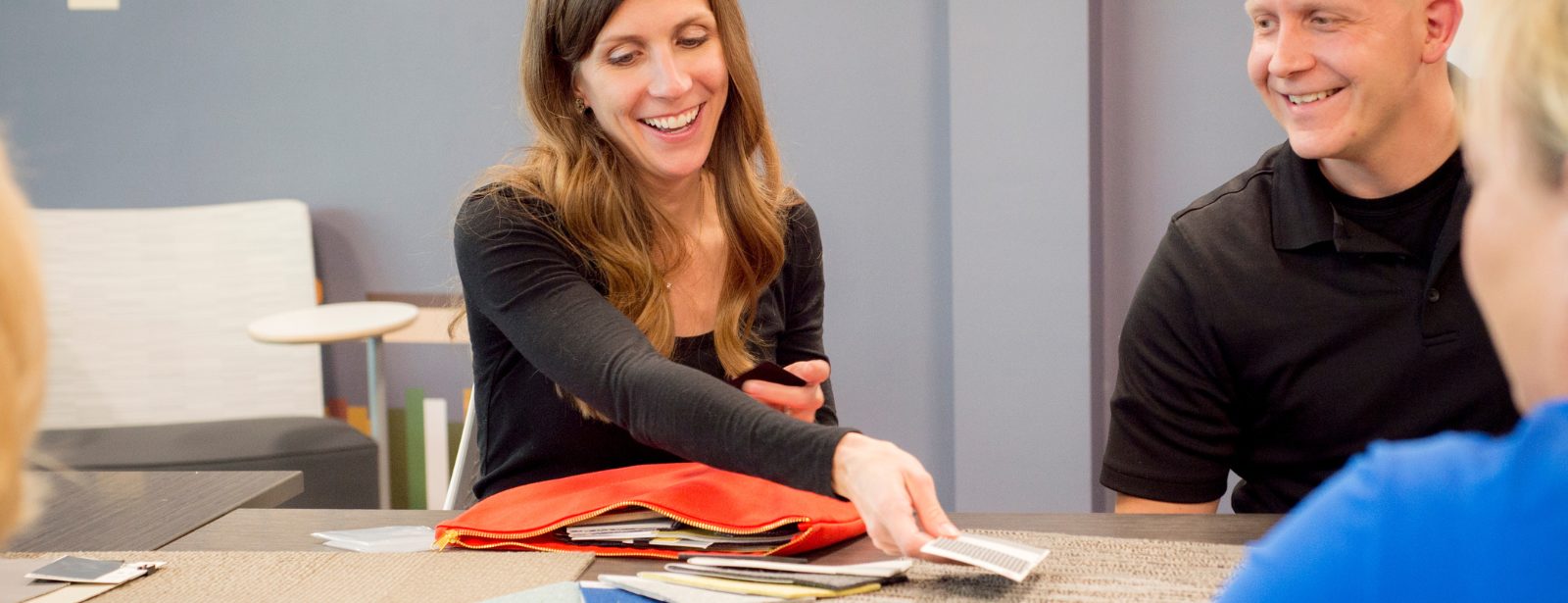 OfficeWorks | Empowering Our People