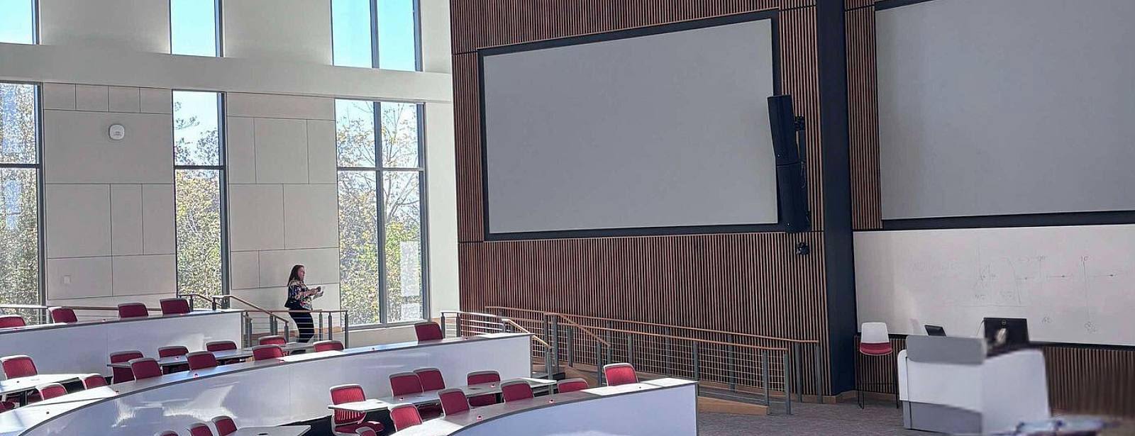 OfficeWorks | The Future of Education Spaces