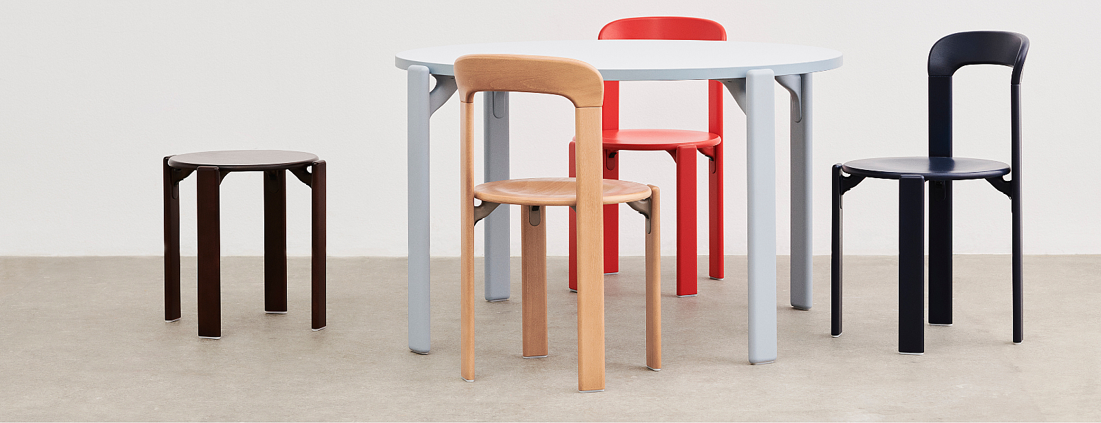 OfficeWorks | HAY Rey Collection