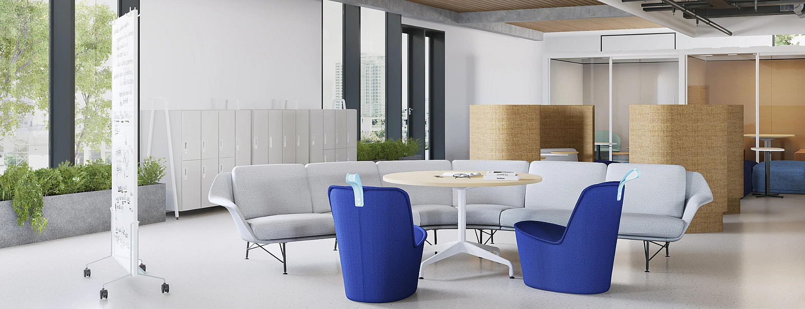 OfficeWorks | Innovative Furniture Solutions for Flexible Learning…