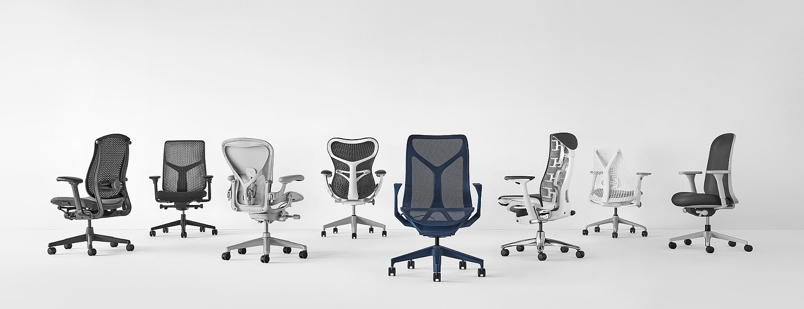 OfficeWorks | Task Seating