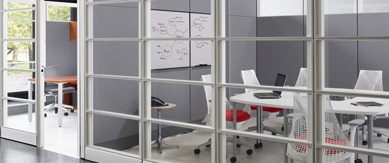 OfficeWorks | Our Team