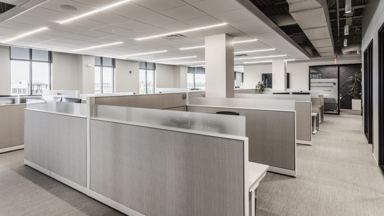 OfficeWorks | Assured Partners