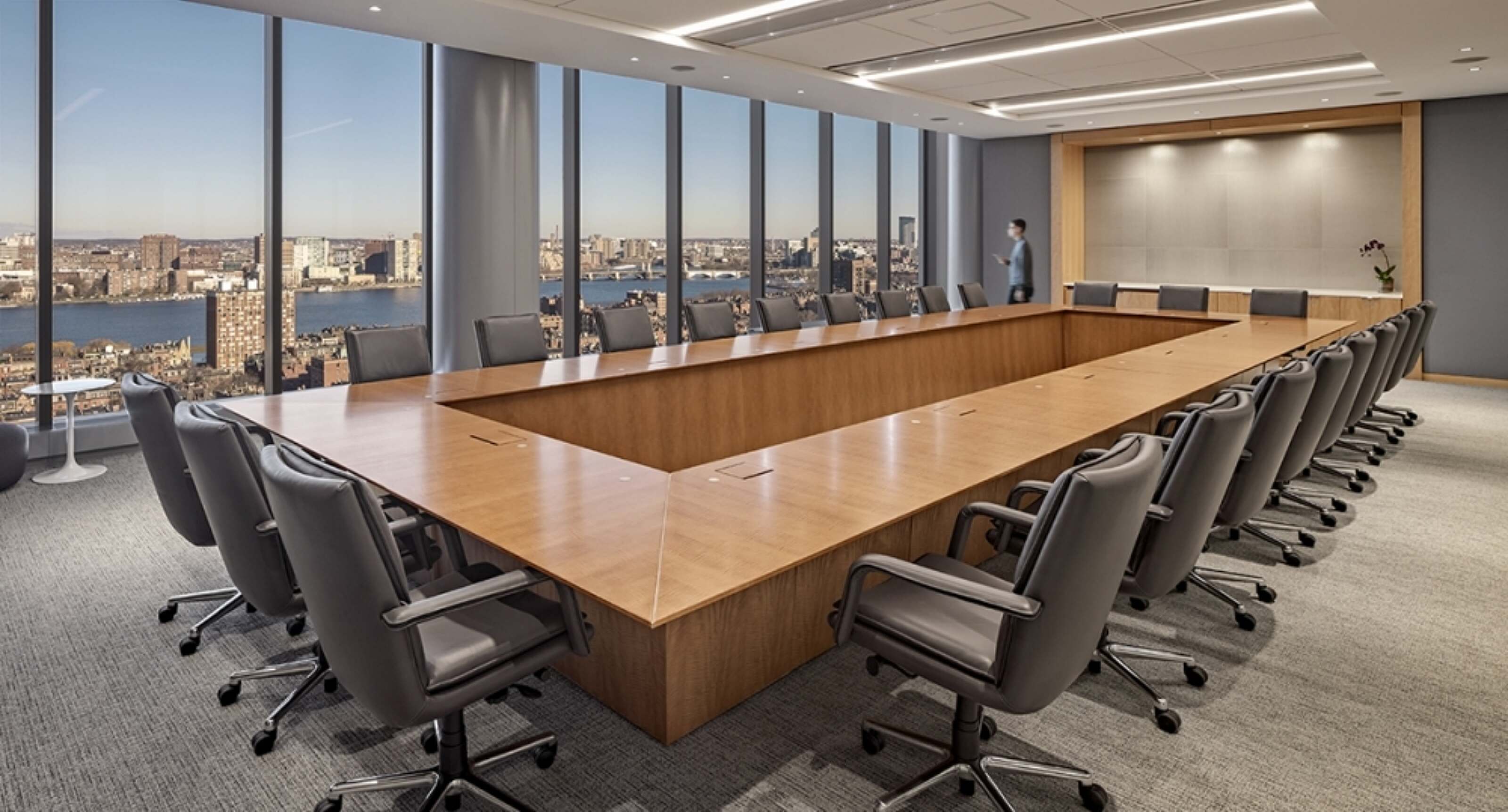 OfficeWorks | Nucraft