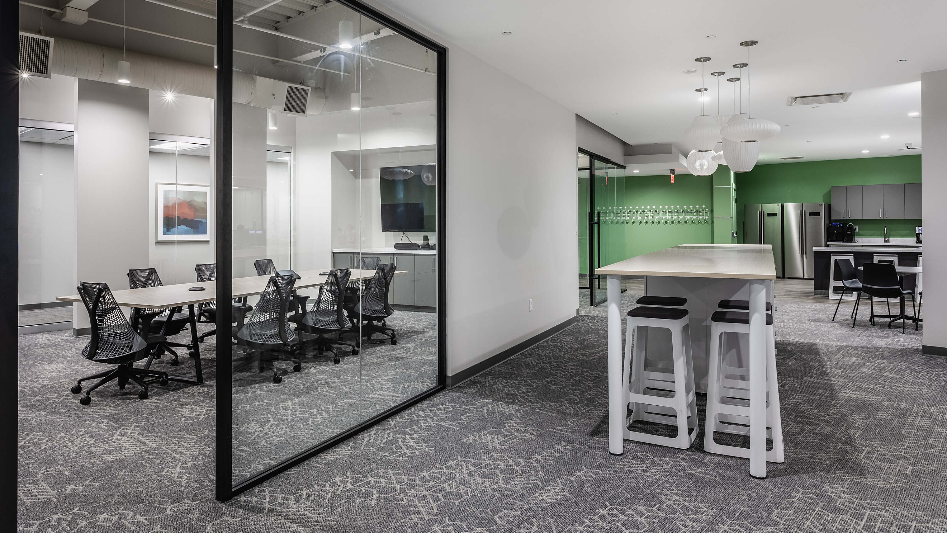 OfficeWorks | Creative Bus Sales