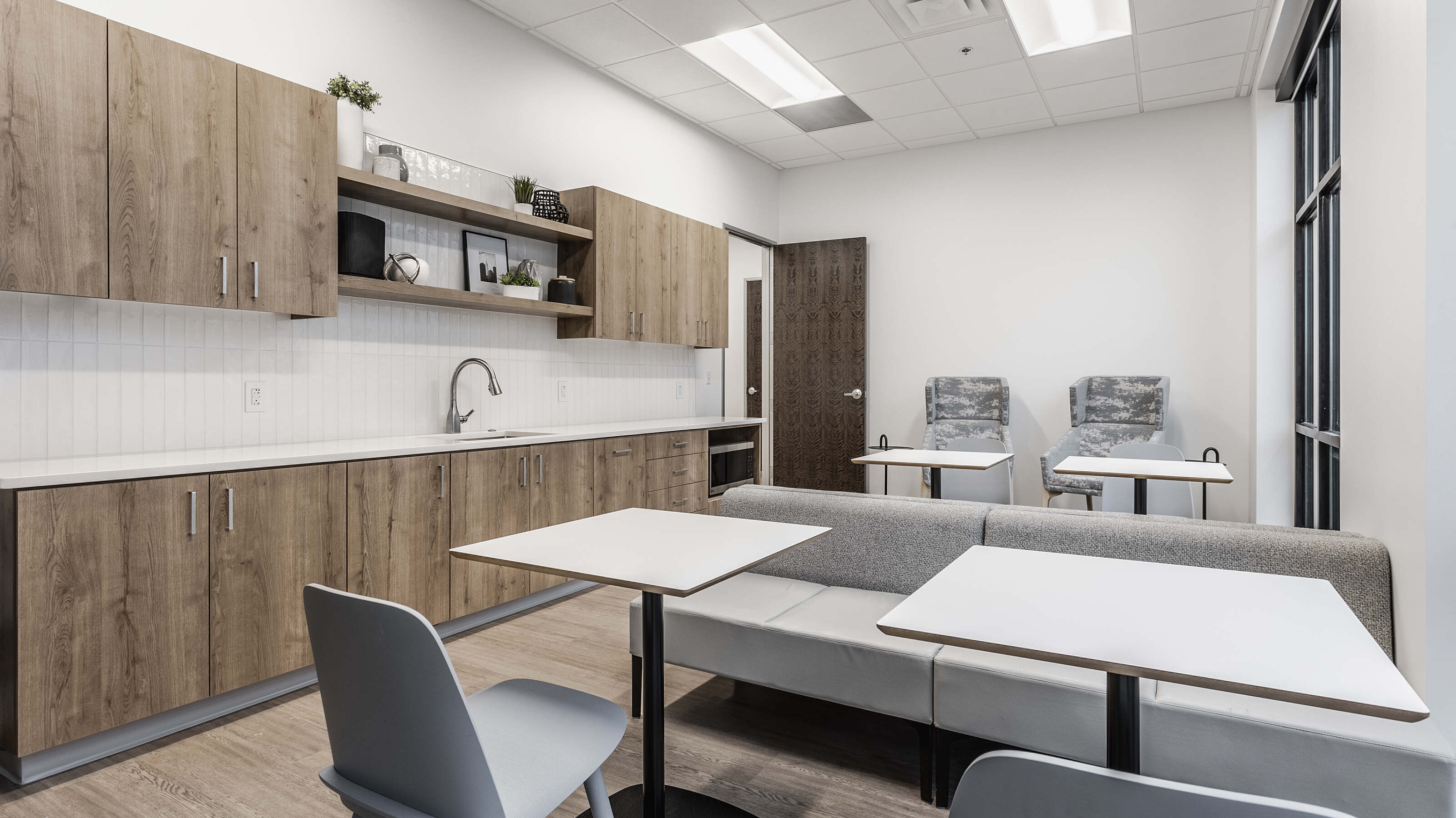 OfficeWorks | Yoo Direct Health